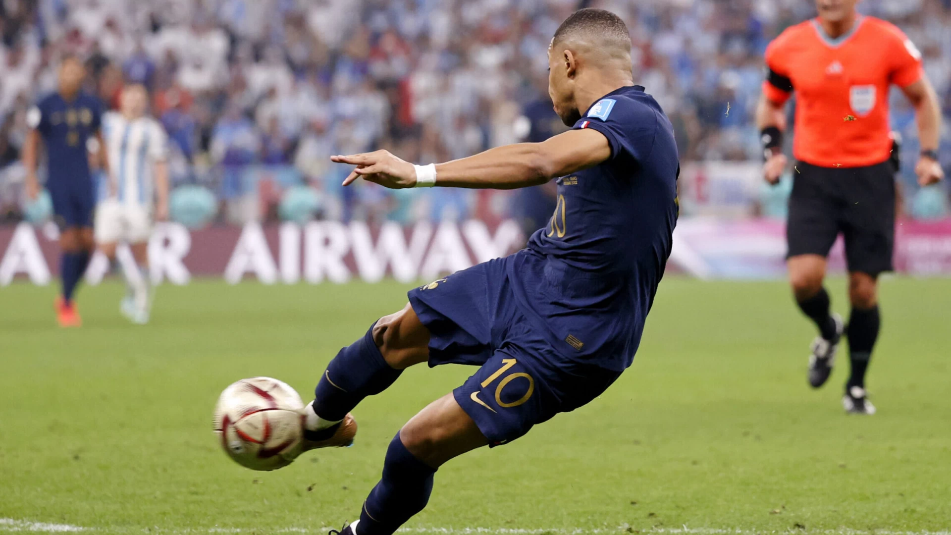 UEFA Champions League Most Bet Anytime Goalscorers: Real Madrid vs Atletico