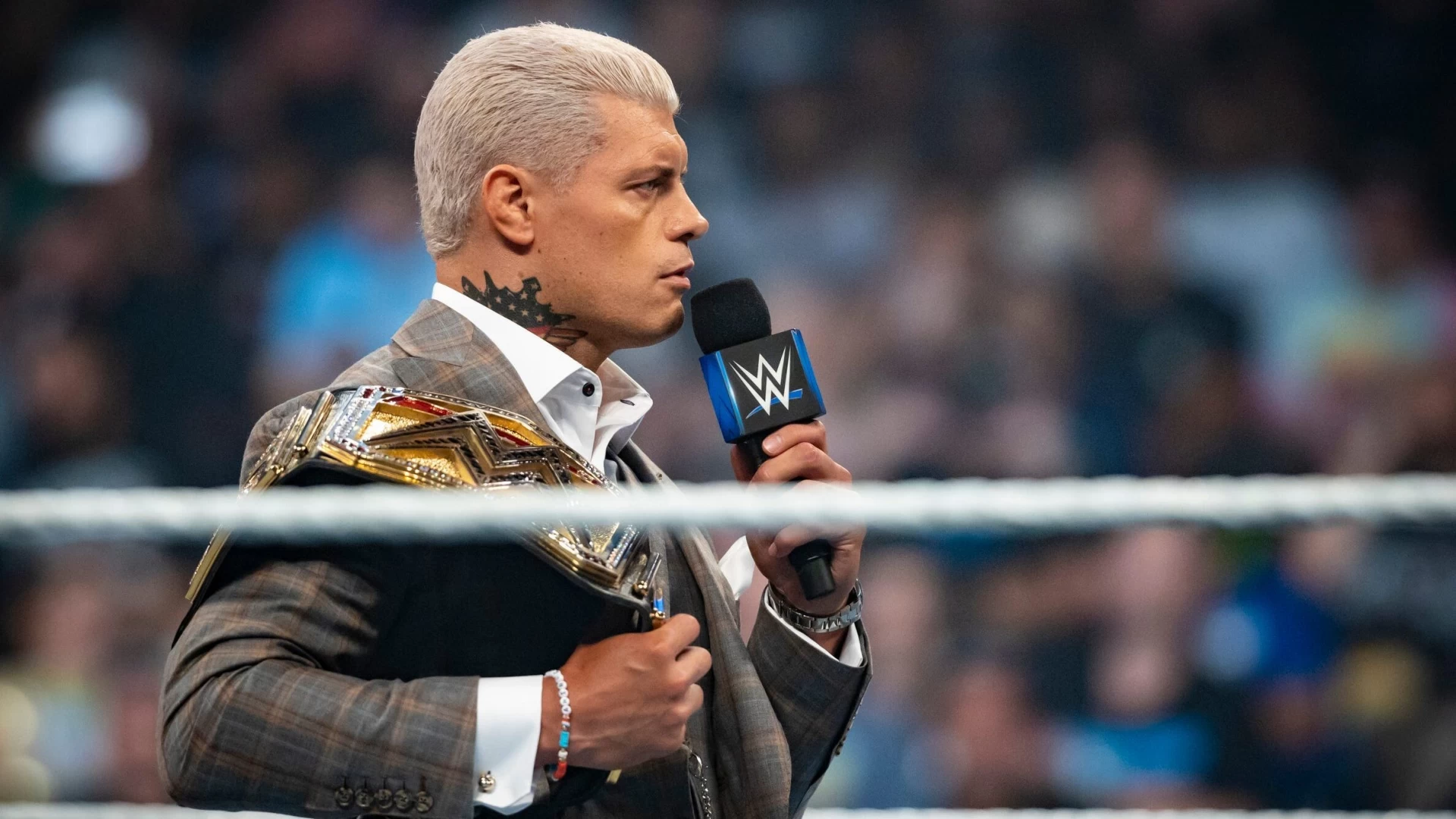 WWE Smackdown: Netflix and USA Network Watch Details, March 14 Matches