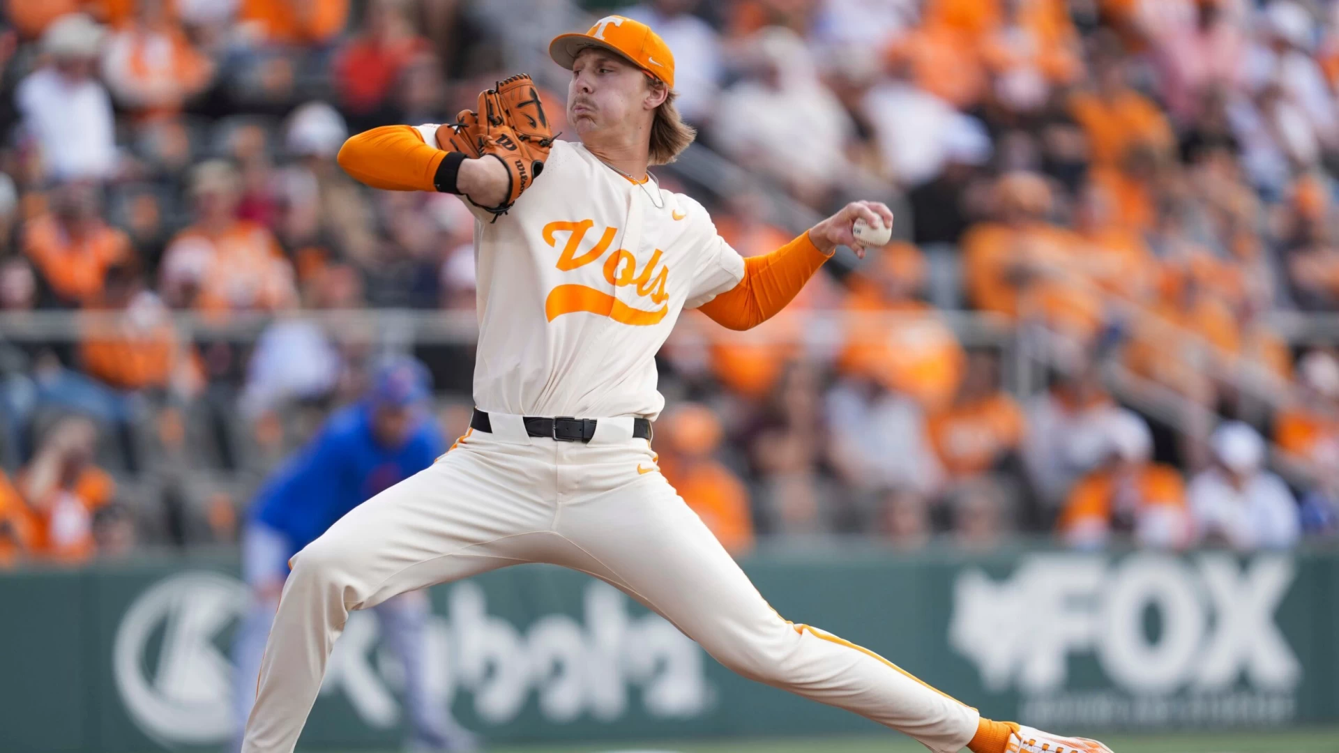 College Baseball: D1 Baseball Top 25 Rankings, Tennessee Climbs to the Top Spot