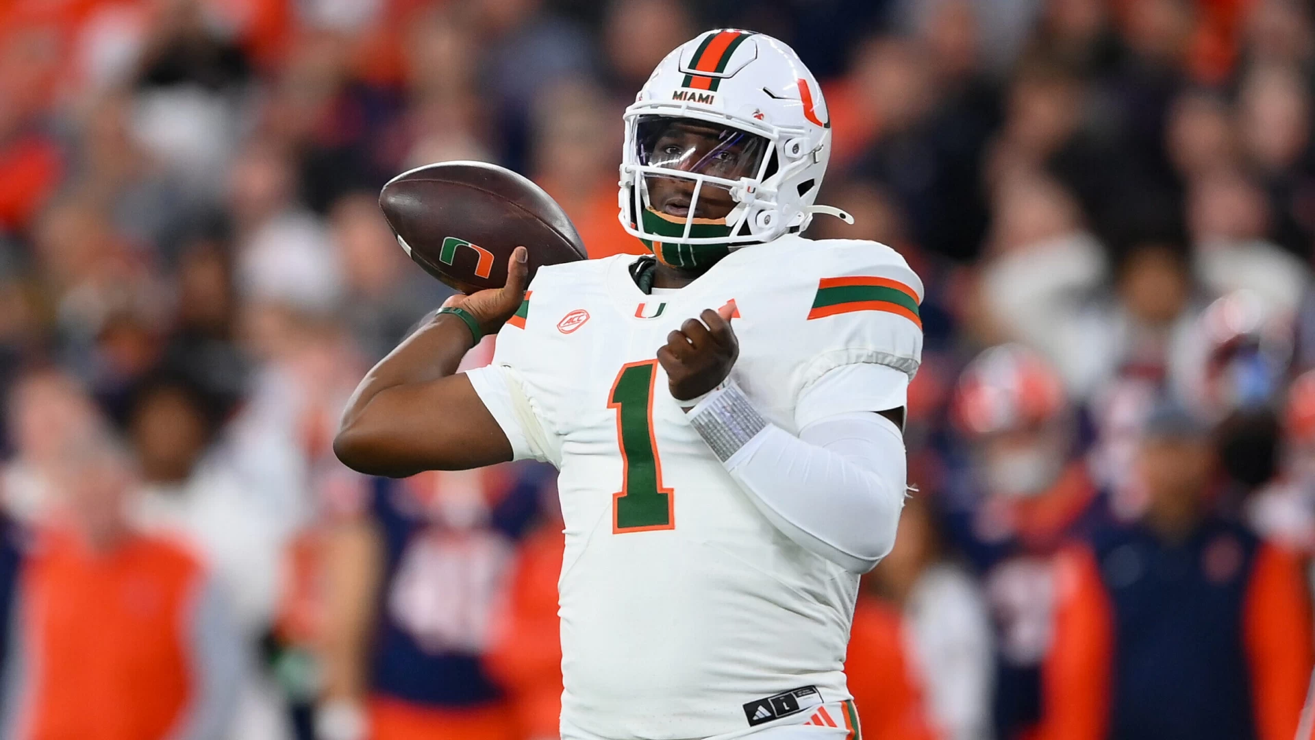 2025 NFL Draft: ESPN’s Booger McFarland Projects Top 10 Picks, Shedeur ...