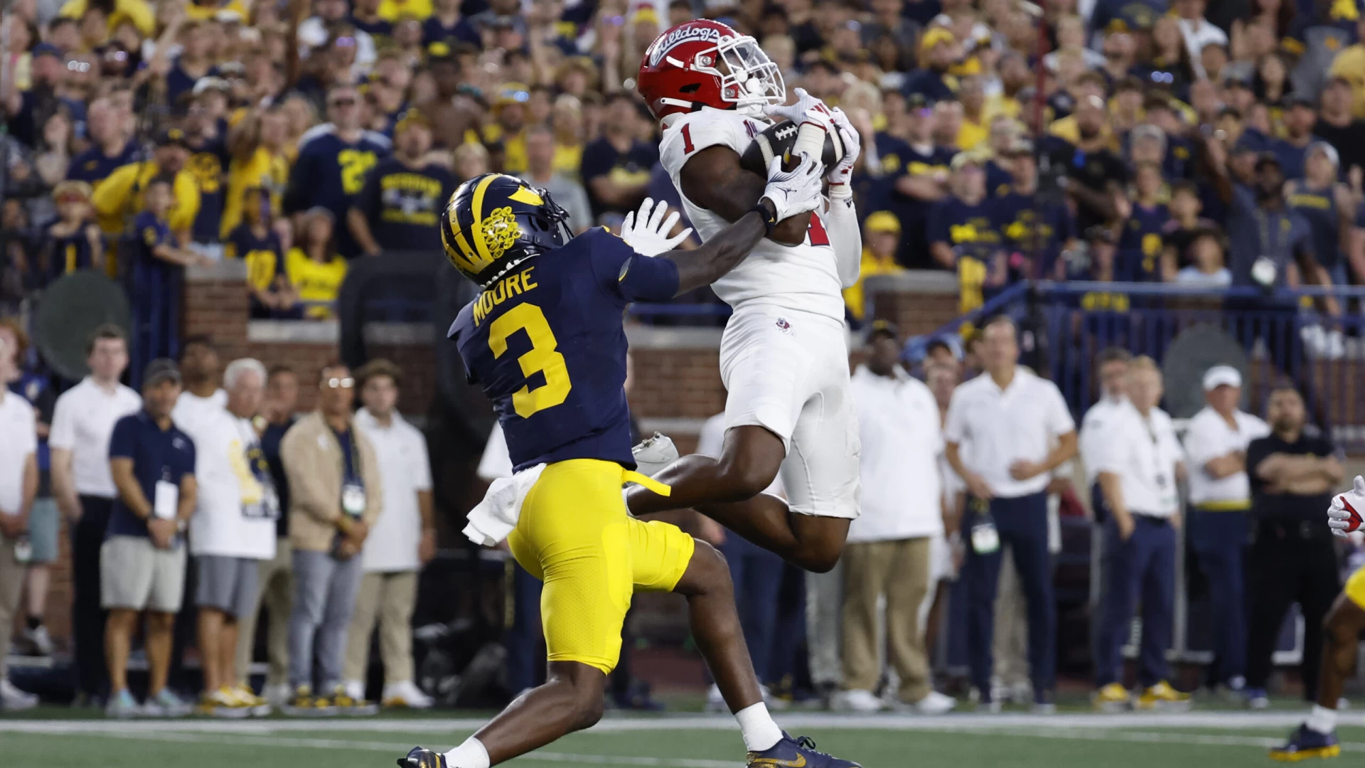 2025 NFL Draft Rankings: Best 40 Cornerbacks Available