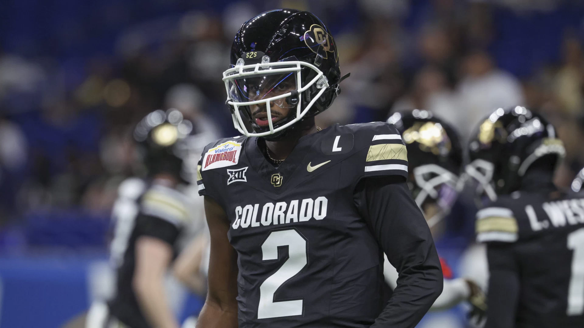 2025 NFL Draft: Mel Kiper’s Final 32 Eligible QB Rankings