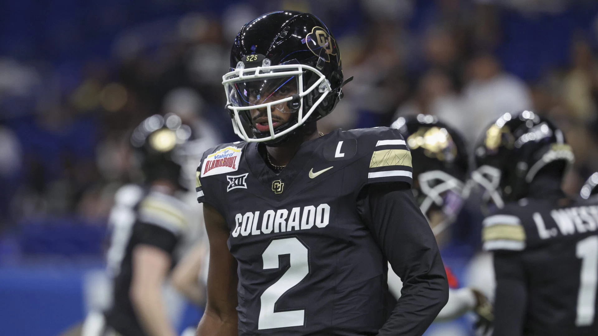 2025 NFL Draft: Quarterbacks Selected Ahead of Shedeur Sanders