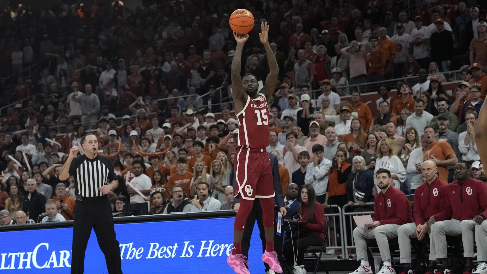 Predicting Landing Spots for the Top 36 Players in the CBB Transfer Portal