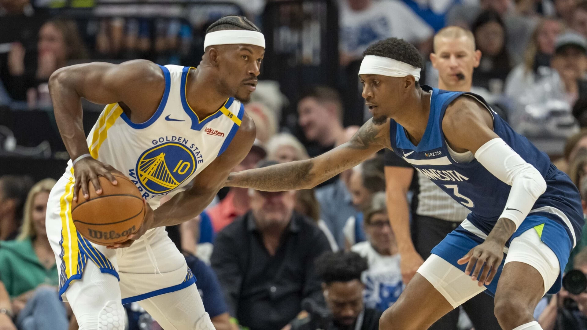 Timberwolves vs Warriors Prediction, Props, and Best Bets NBA Game 3