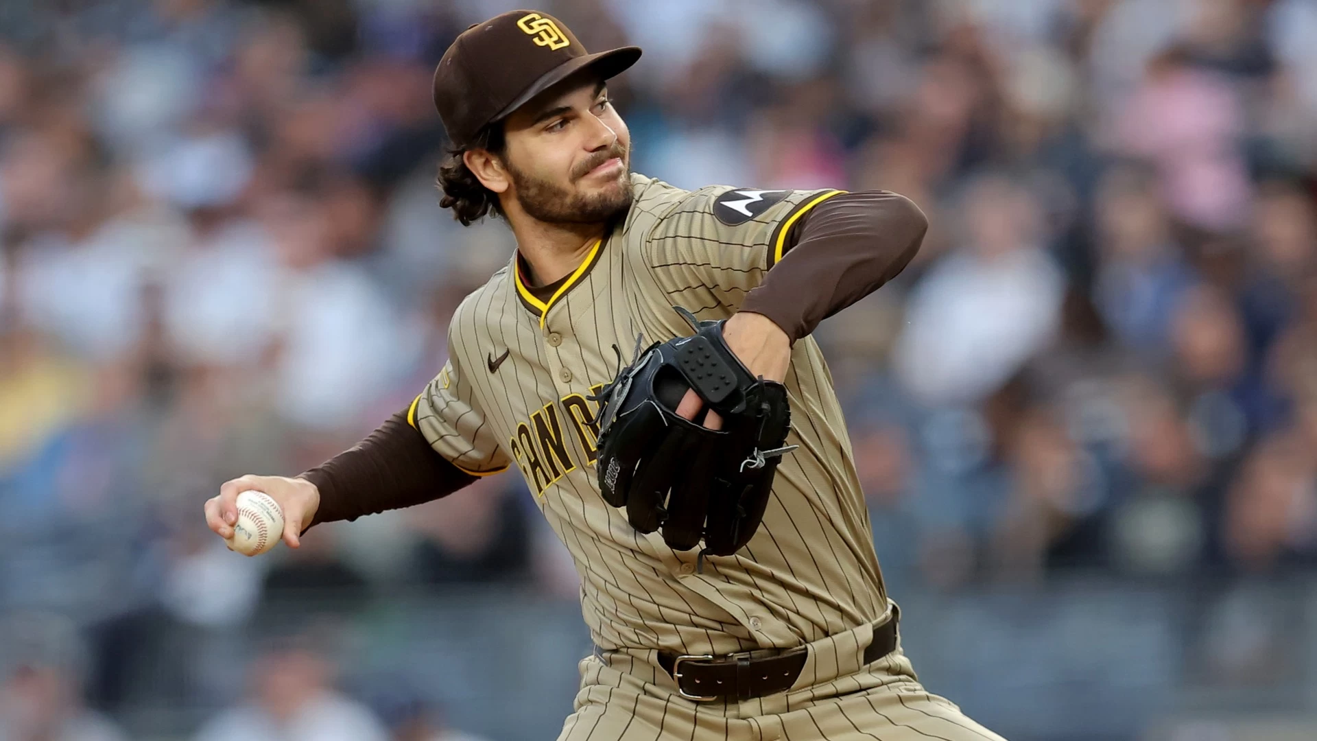 Impact of Injuries Throughout Major League Baseball