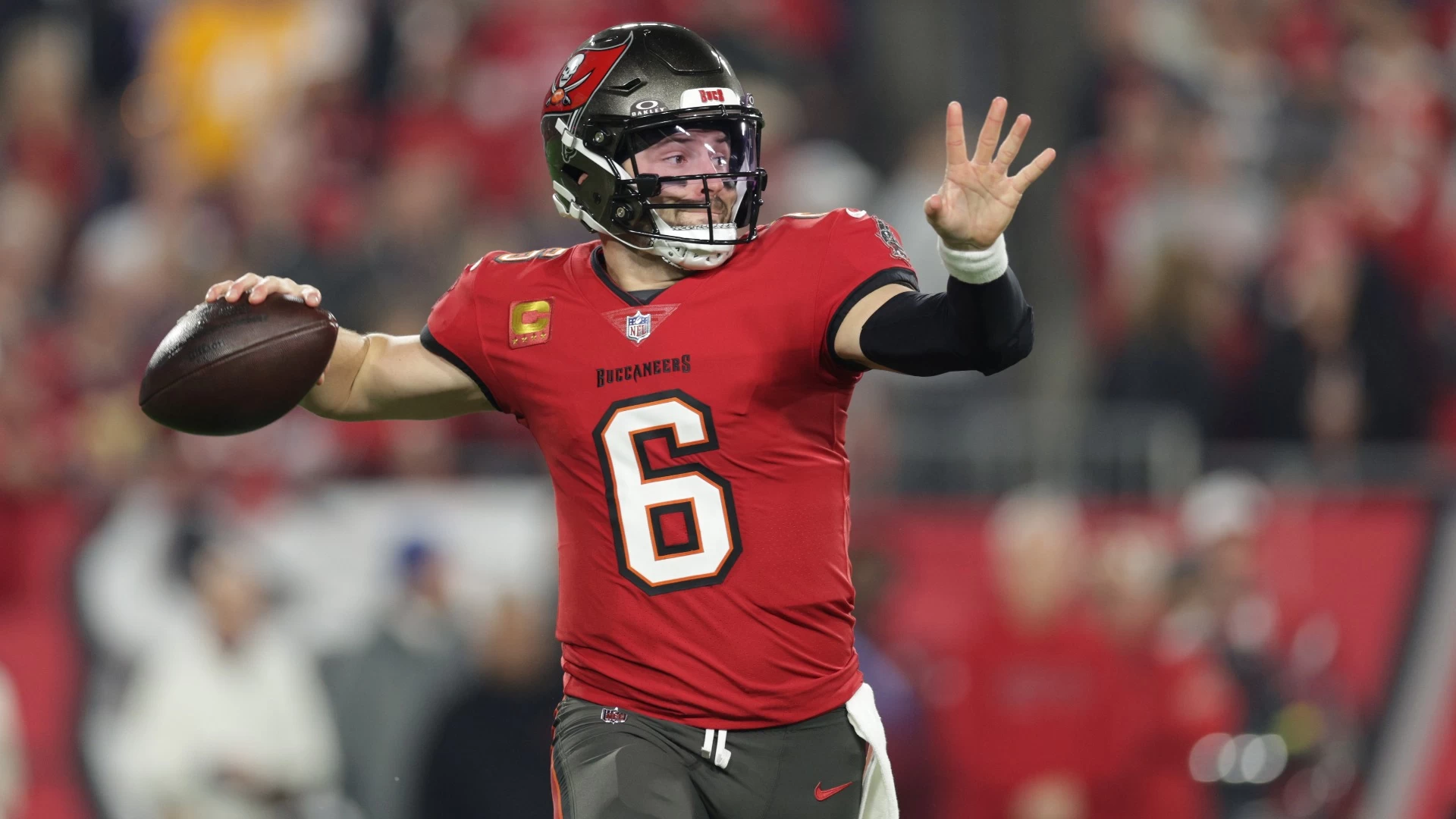 NFL Schedule Release: Buccaneers 2025 Game-by-Game Predictions