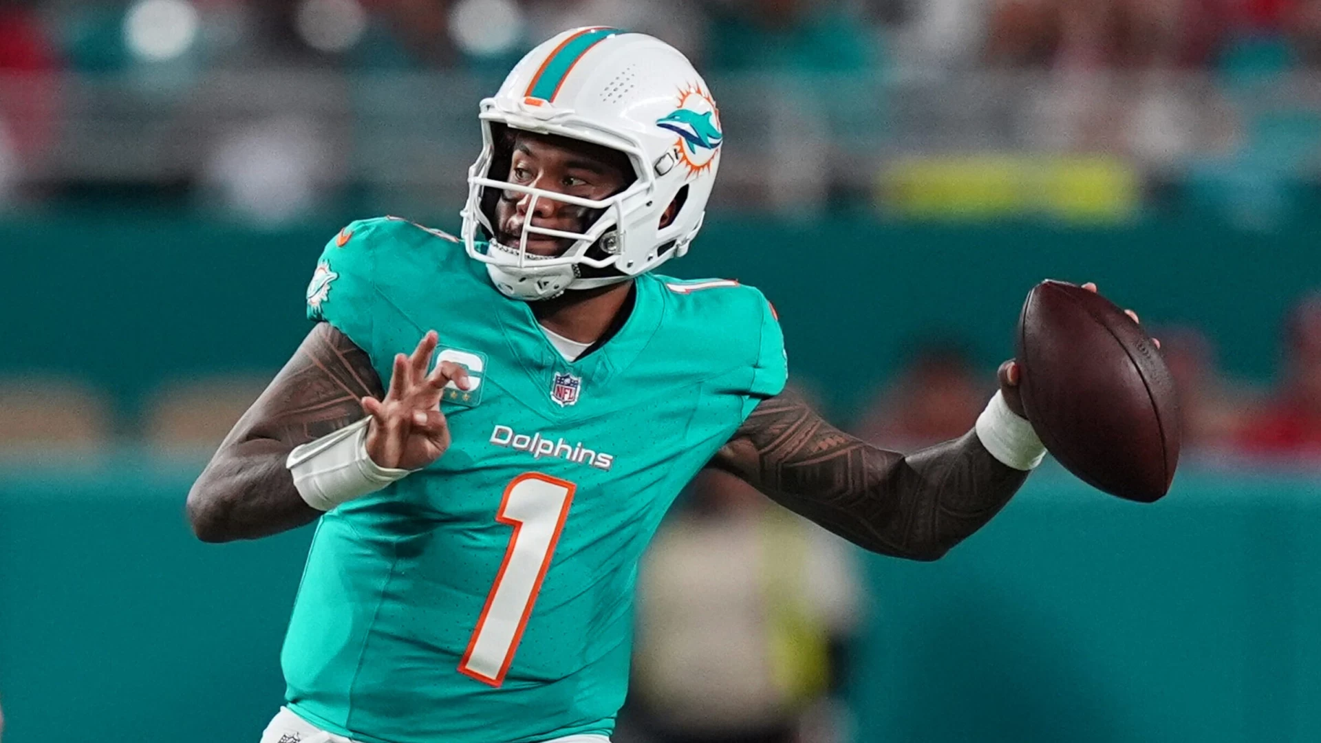 2025 NFL Schedule Release: Dolphins 2025 Game-by-Game Predictions