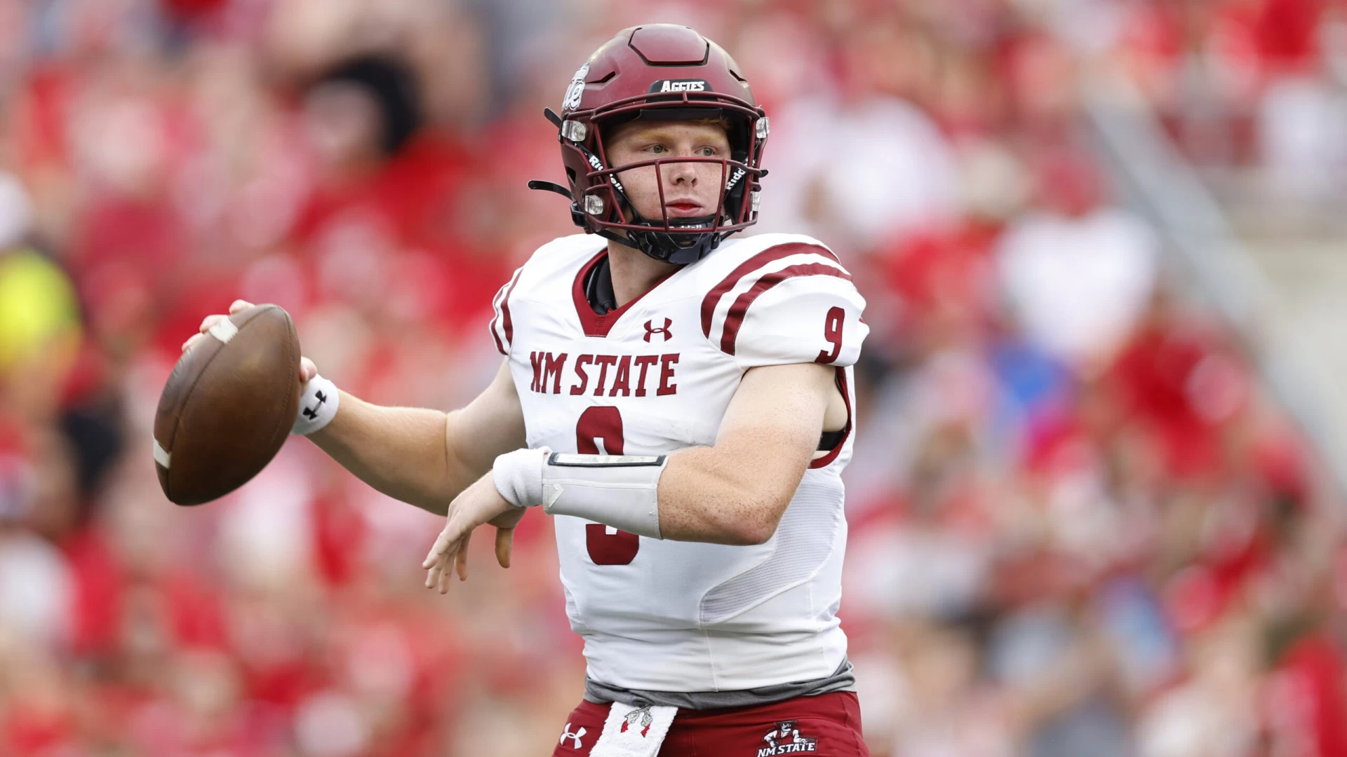 Top 5 Players Who Committed in the CFB Transfer Portal This Week