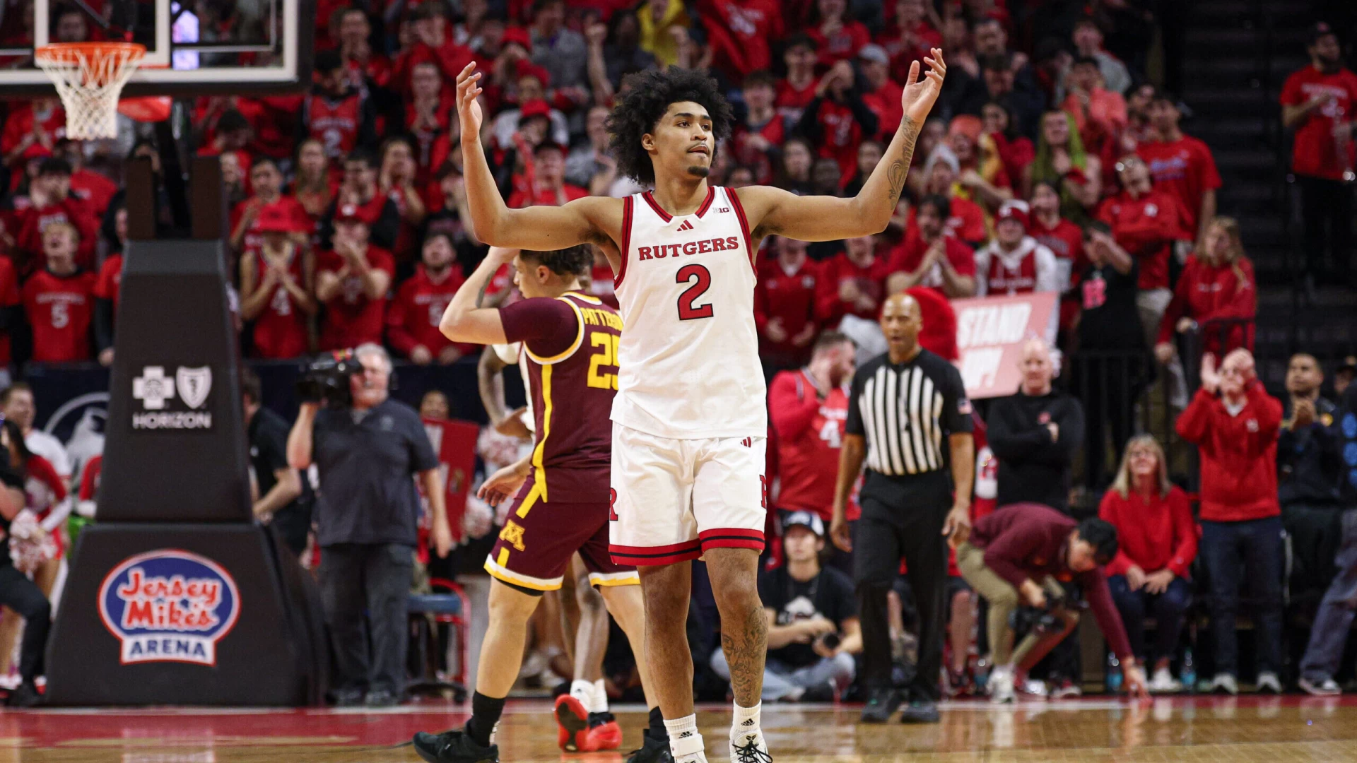 2025 Ringer NBA Mock Draft for Each First Round Pick