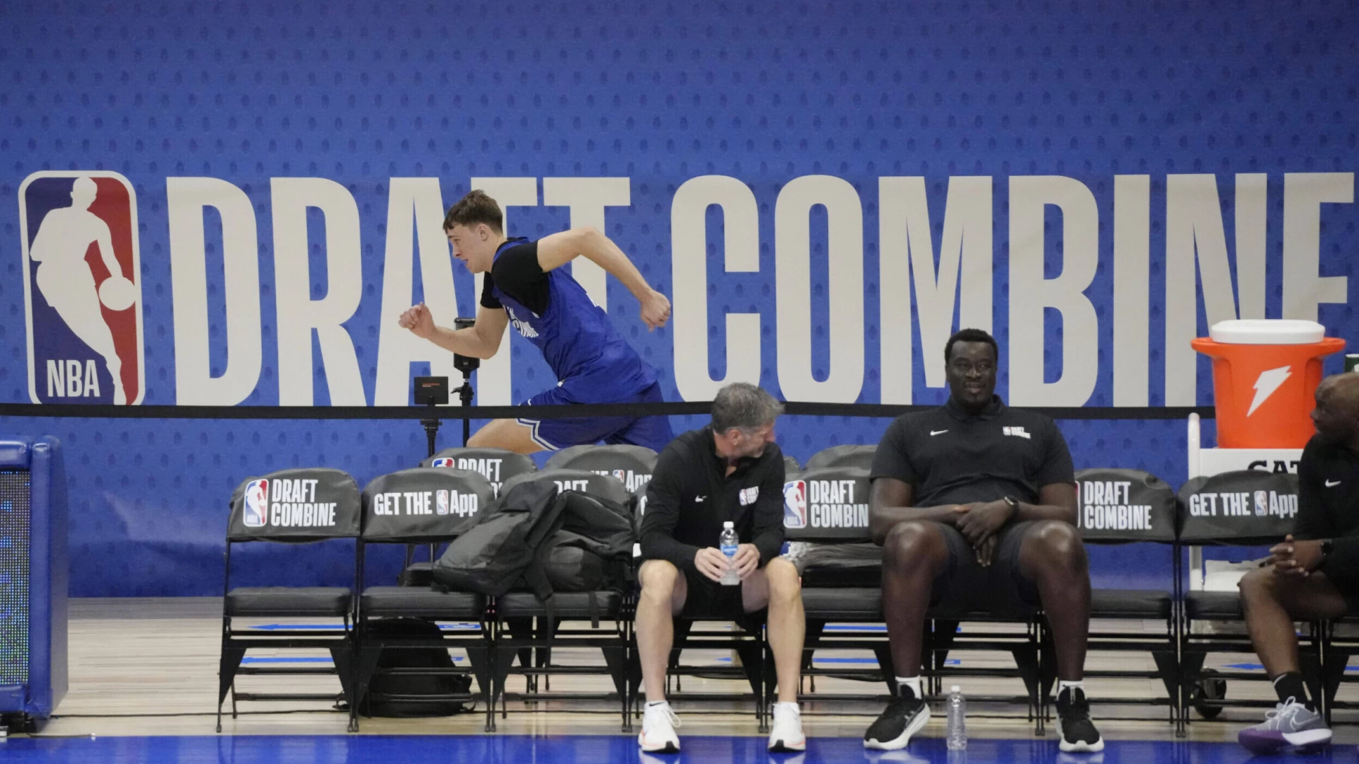 2025 NBA Draft: Complete 1st Round Order and Pick Positions