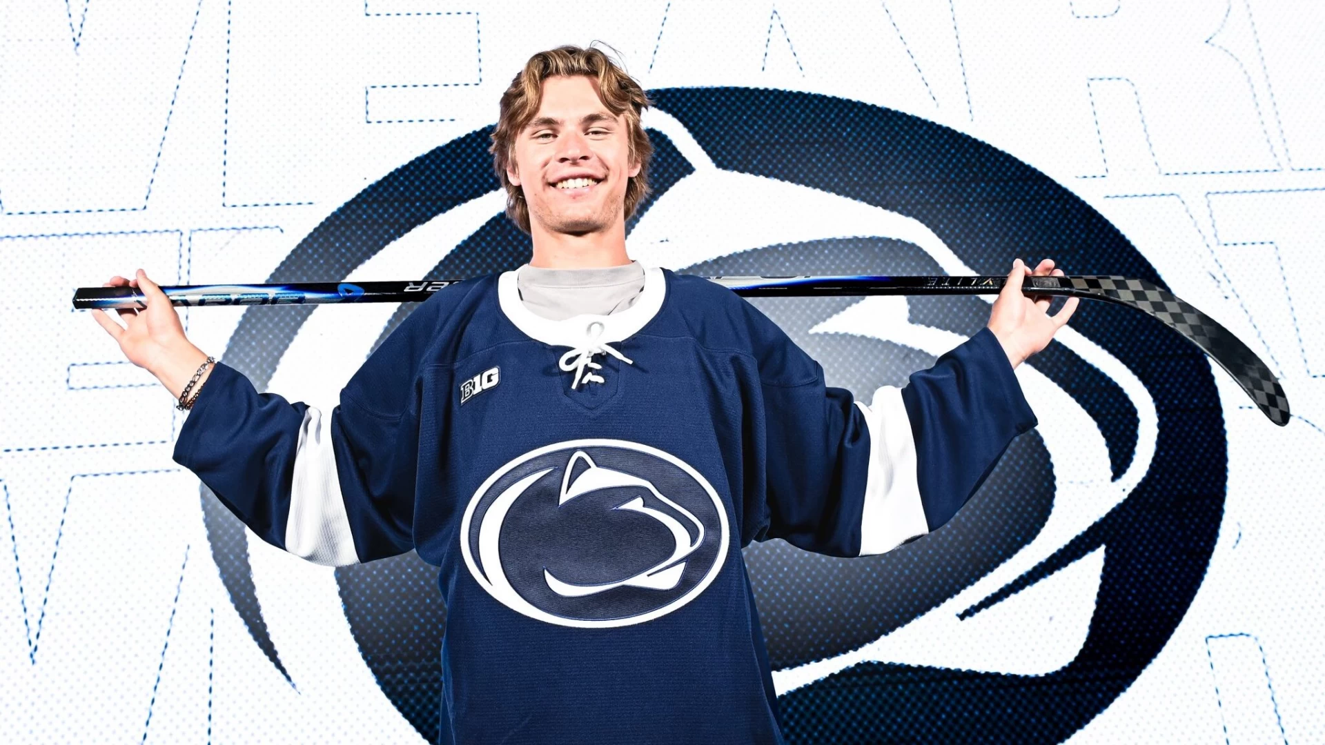 5 Reasons Gavin McKenna’s PSU Commit Will Change NCAA Hockey Forever