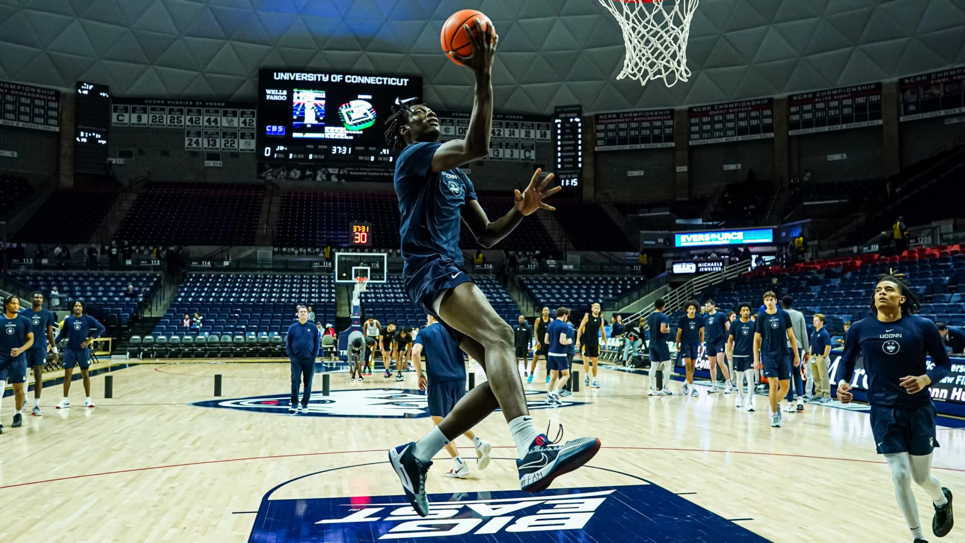 Predicting Landing Spots for the Top 95 Players in the CBB Transfer Portal