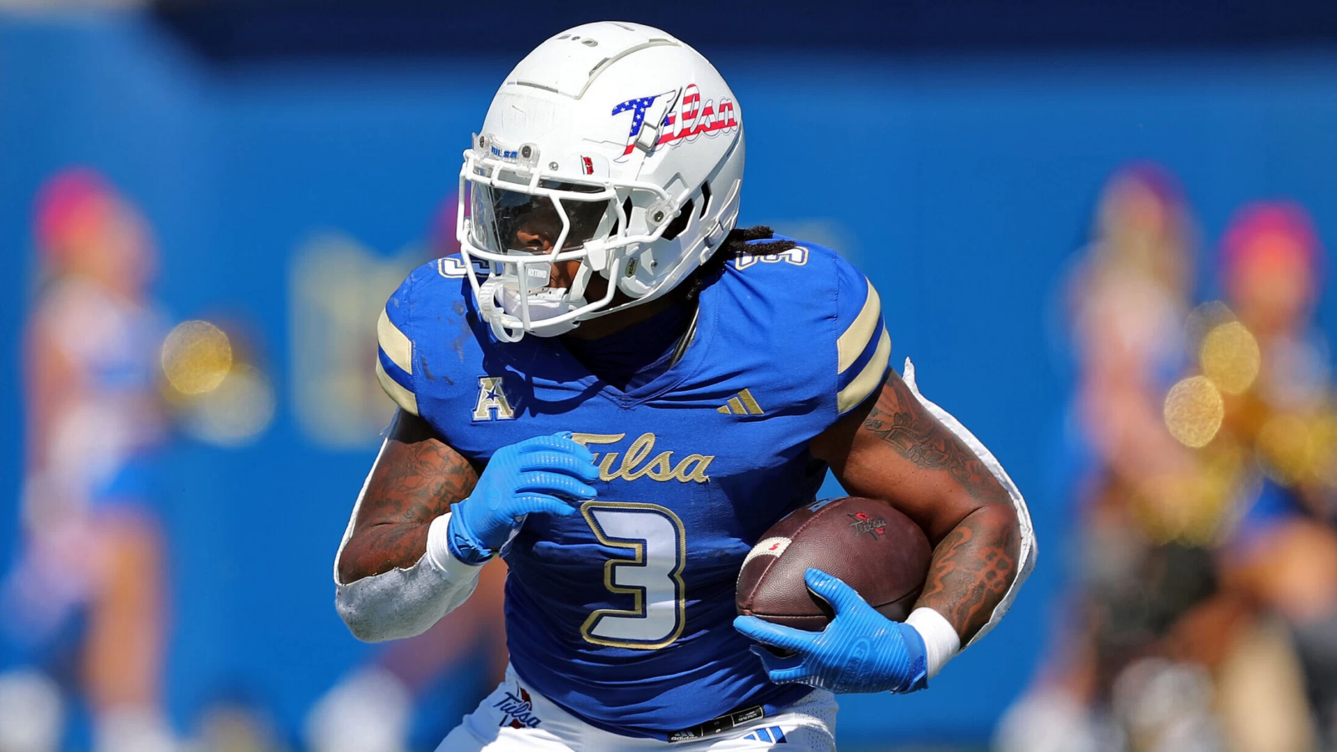 Predicting Landing Spots for the Top 75 Players in the CFB Transfer Portal