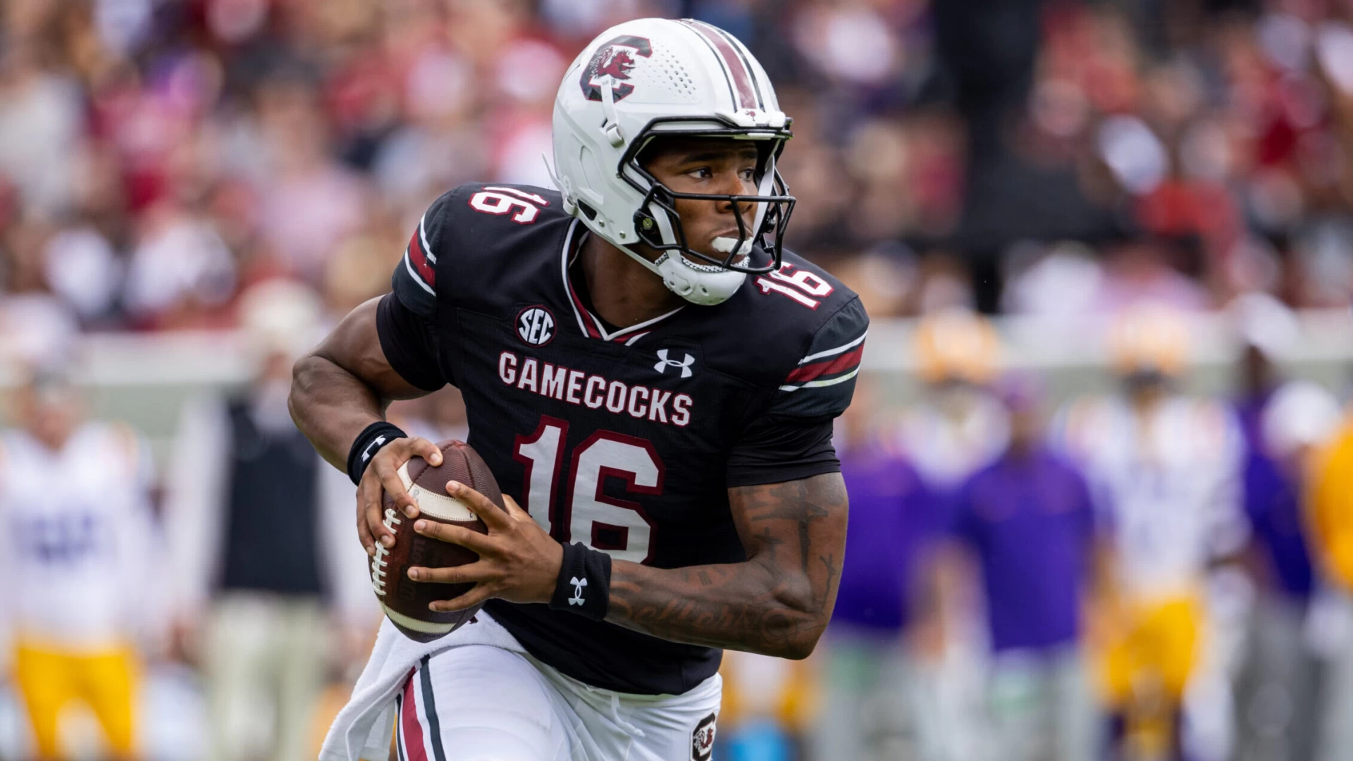 ESPN Unveils Updated FPI Top 25 College Football Rankings Ahead of 2025 ...