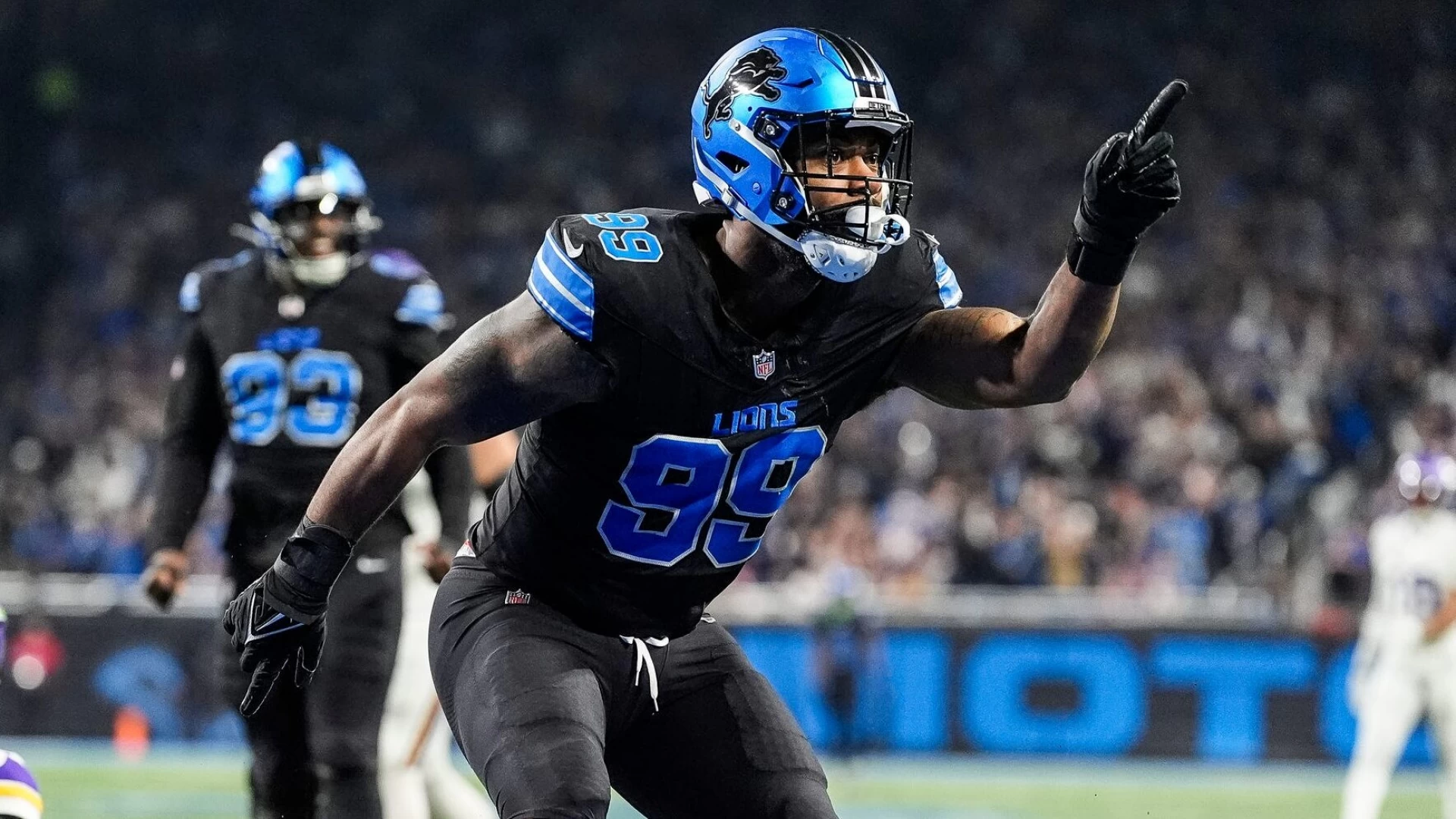 Ranking the Best Remaining 60 NFL Free Agents