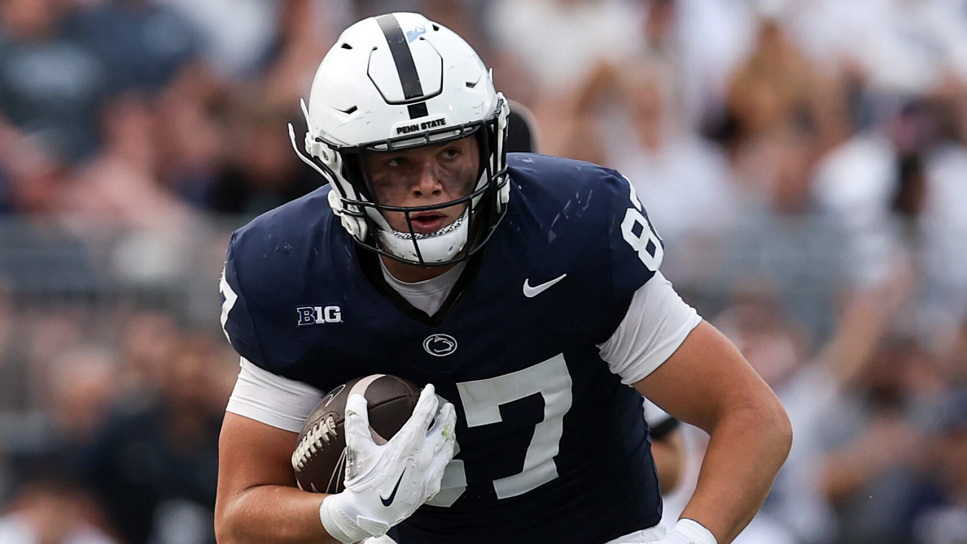 Does Penn State Play Today? College Football Schedule for Nittany Lions ...