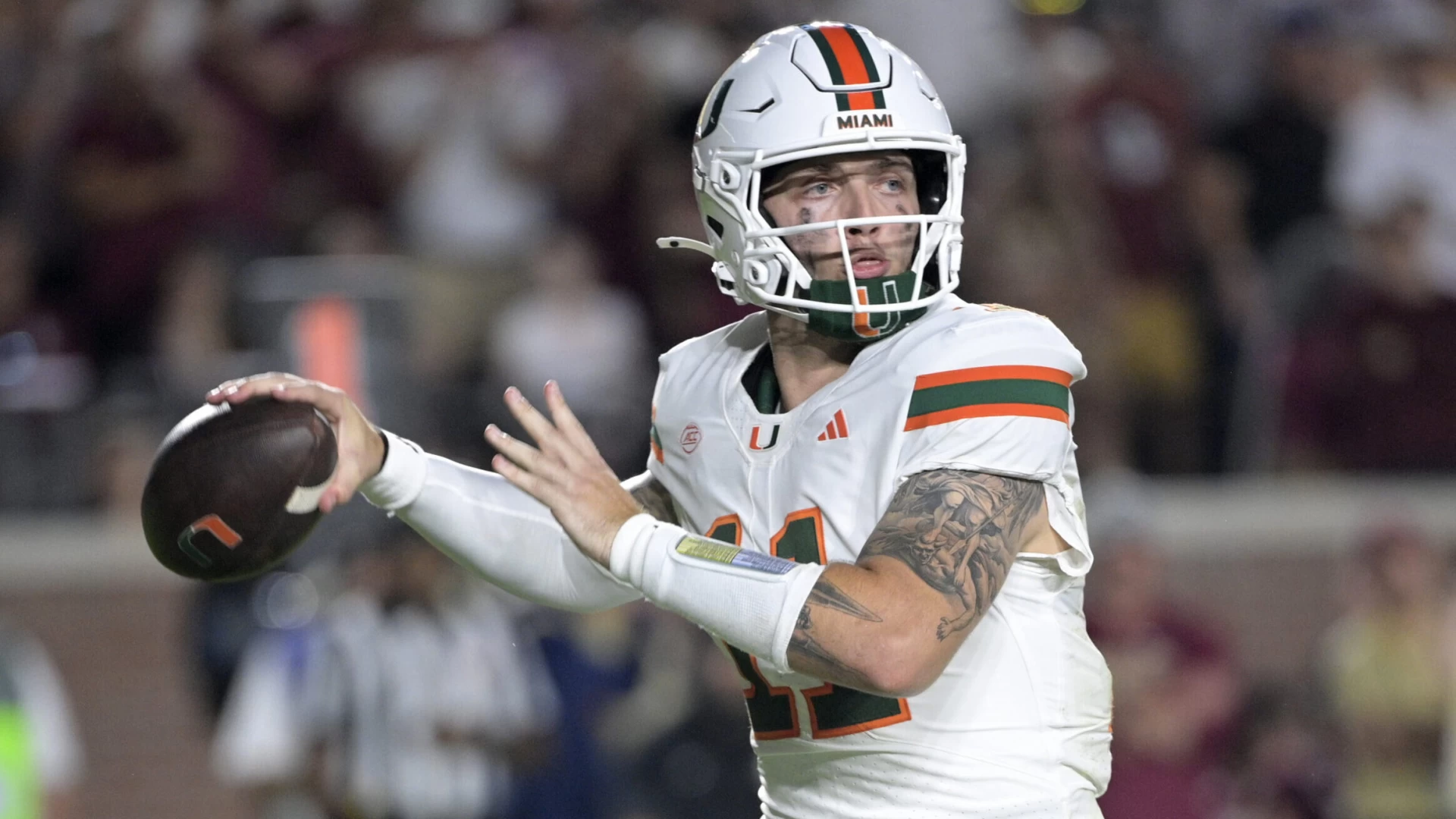 Predicting the 12-Team Playoff Based on AP Top 25 Poll