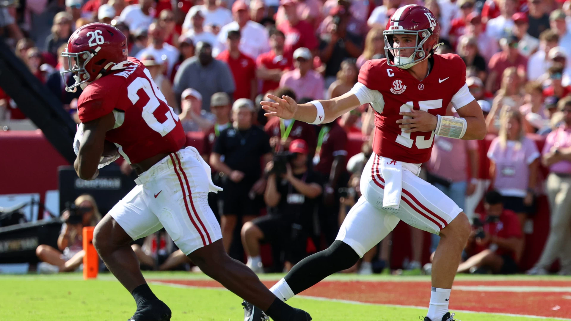 College Football Playoff Predictions Using the Coaches Poll