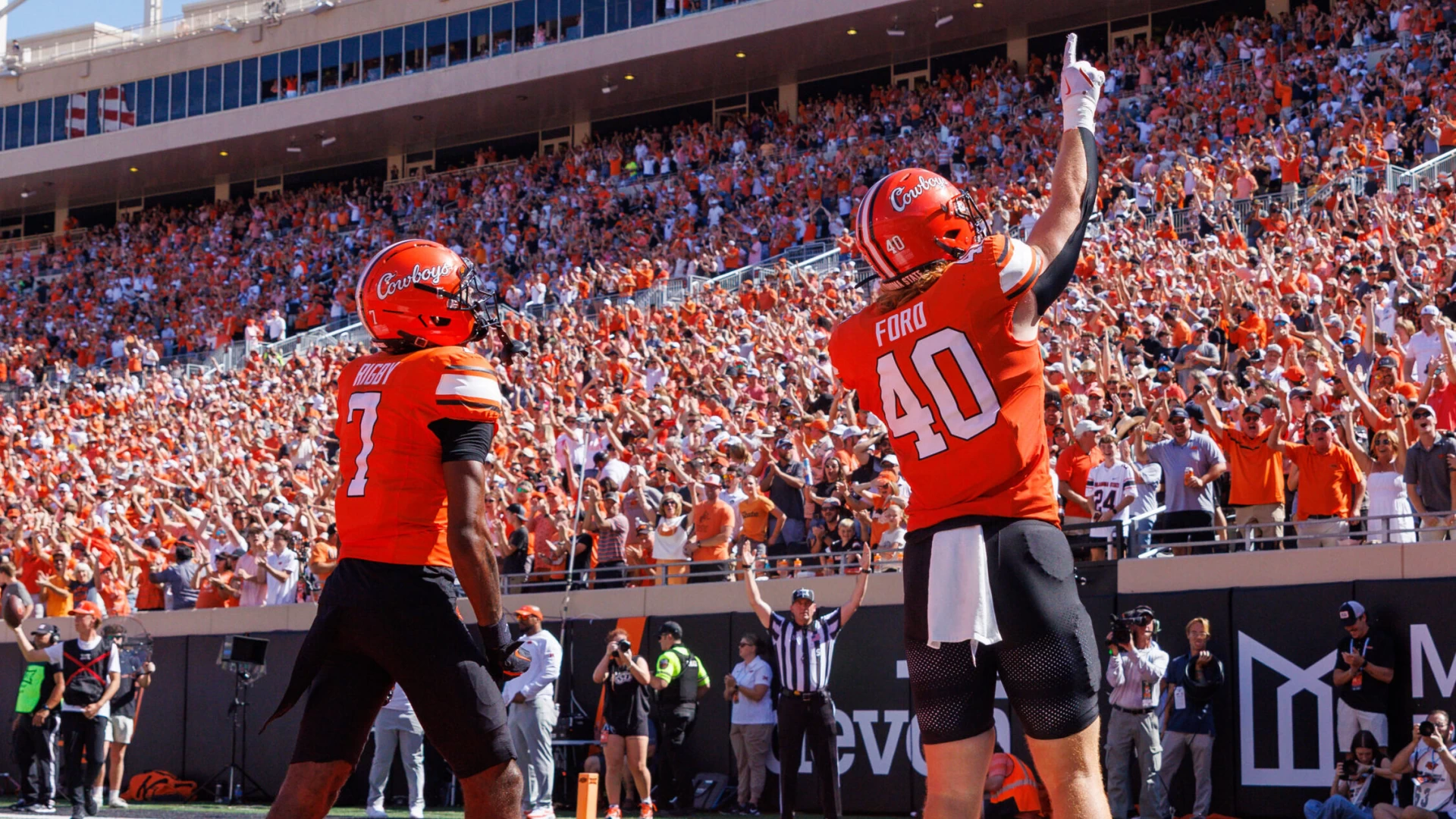 Top 14 Players Who Entered the 2026 College Football Transfer Portal