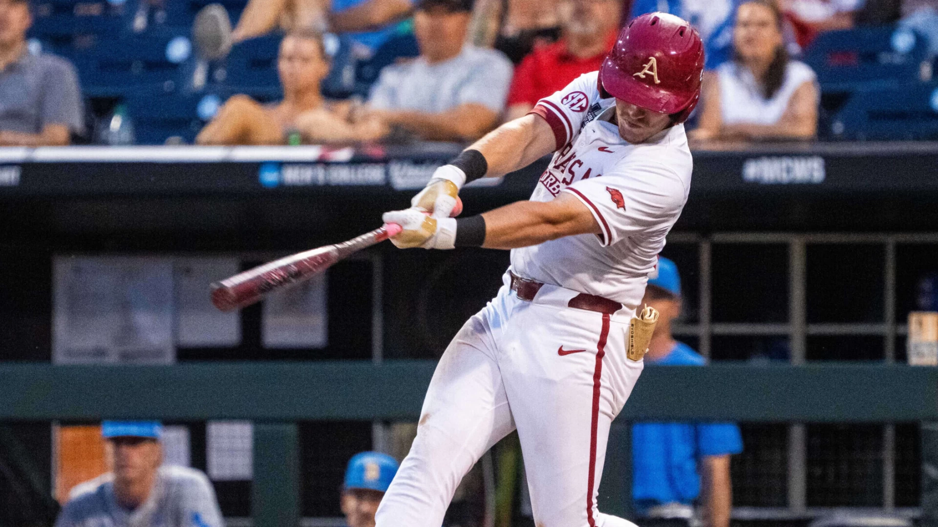 NIL 2025 College Baseball Top 54 Rankings | D1Baseball Name and ...