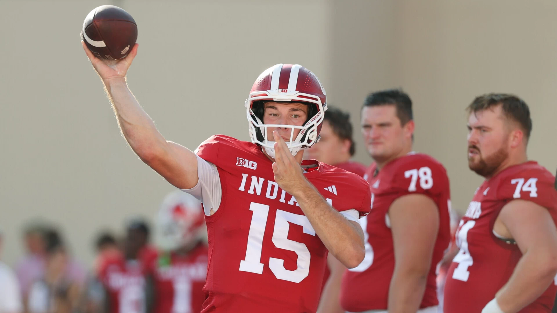 On3’s Top 10 Heisman Rankings After Week 11 of 2025 College Football Season