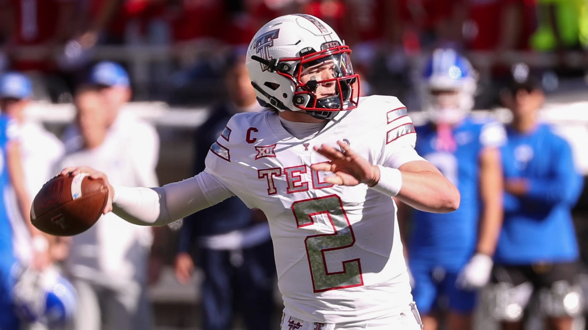 College Football: Predicting Tonight’s College Football Playoff Rankings