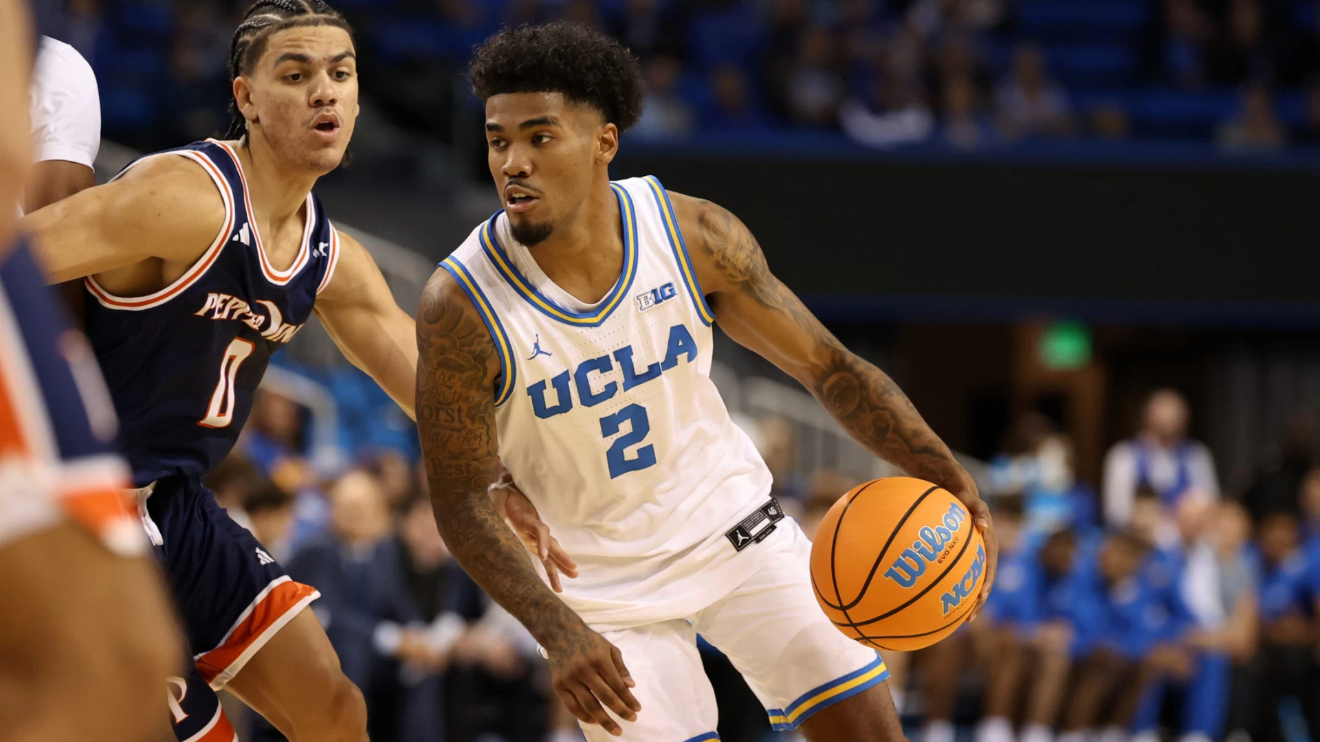 NIL Top 100 Men’s College Basketball Rankings: Name and Likeness List