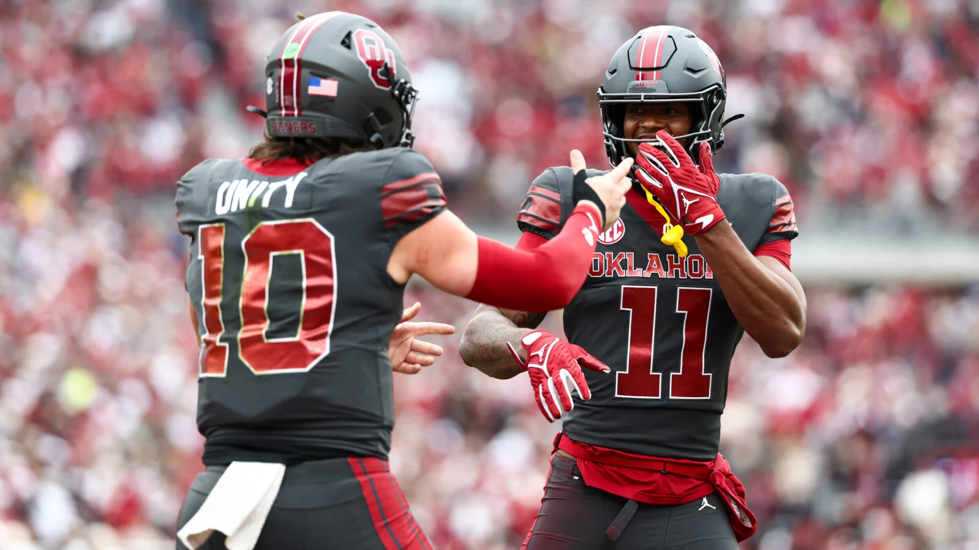 ESPN’s Predictor Forecasts the 12-Team College Football Playoff Right Now