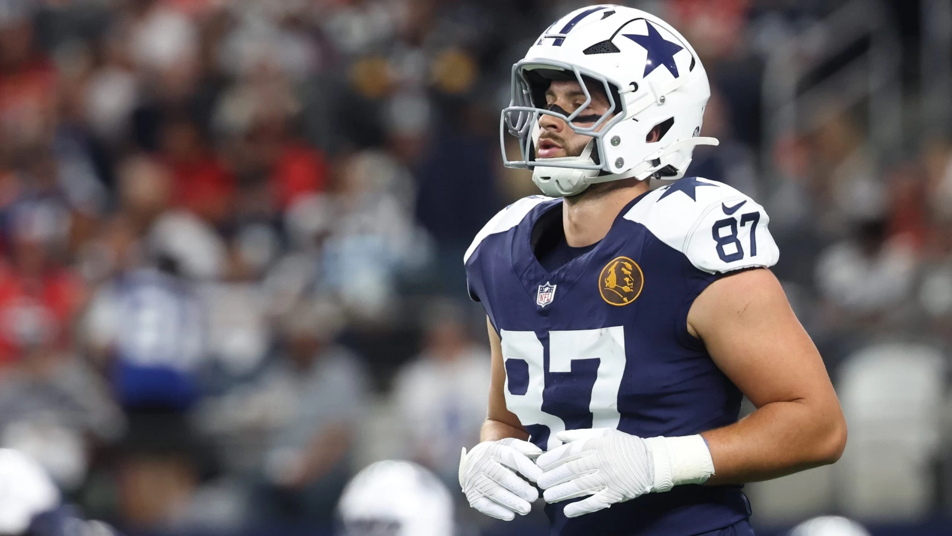 NFL Christmas Day 2025: Best Anytime TD Scorer Bets for Tripleheader Slate