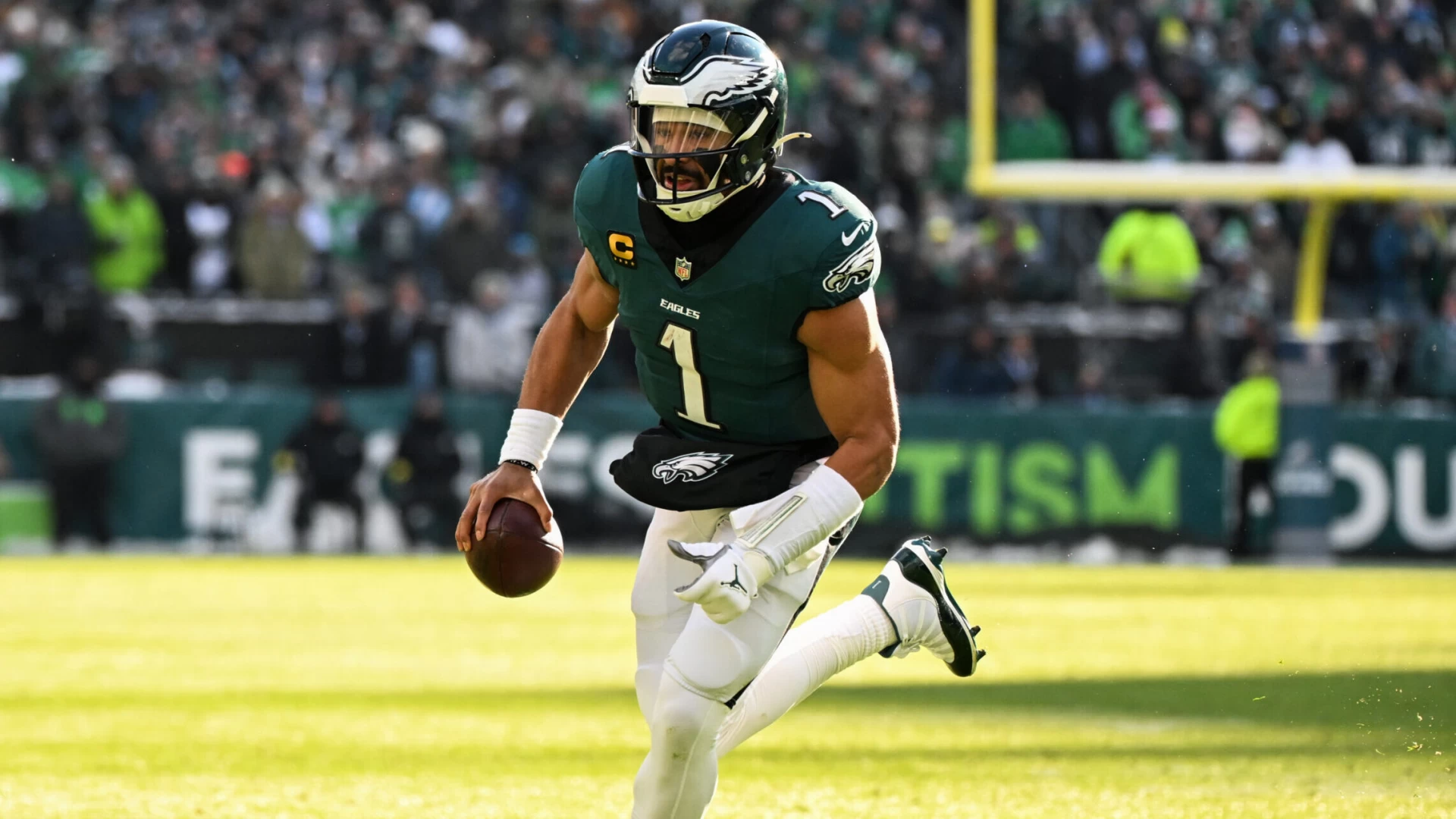 Where Every NFL Team Stands in the Super Bowl Race Right Now