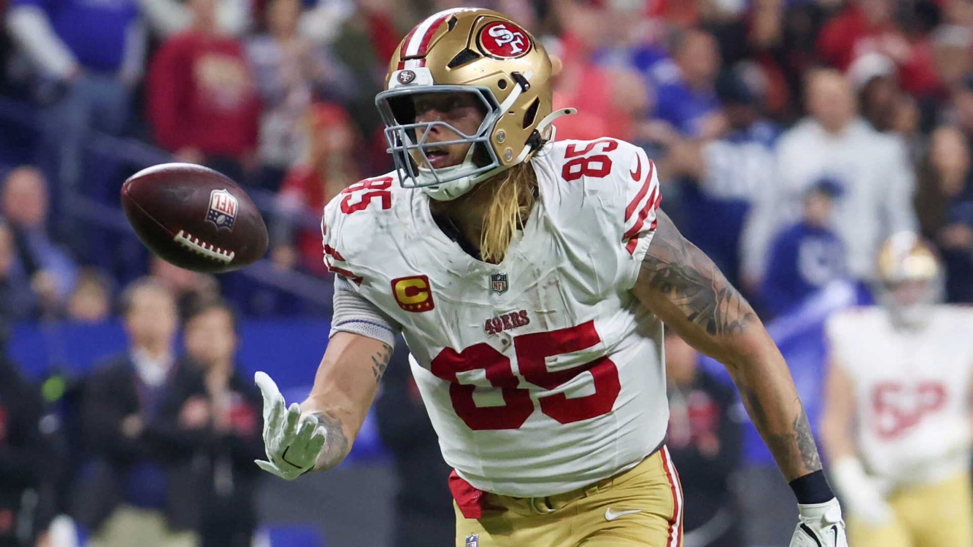 Forecasting the NFC’s 7-Team Playoff Field After Week 16