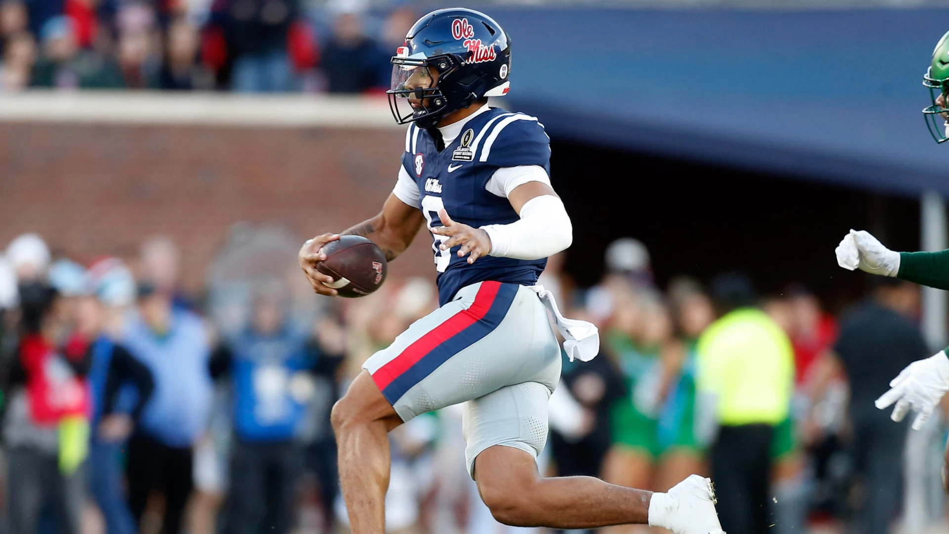 Where to Watch Every New Year’s Day College Football Playoff Game