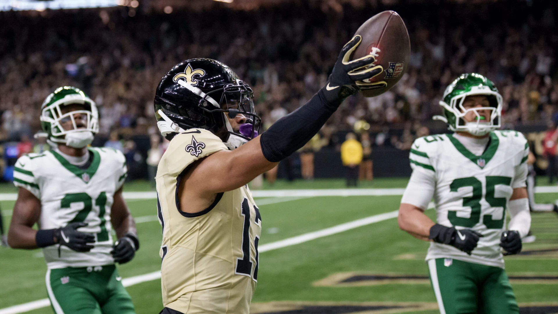 Week 18 NFL Injury Analysis: Lamar Jackson, George Kittle, Chris Olave ...