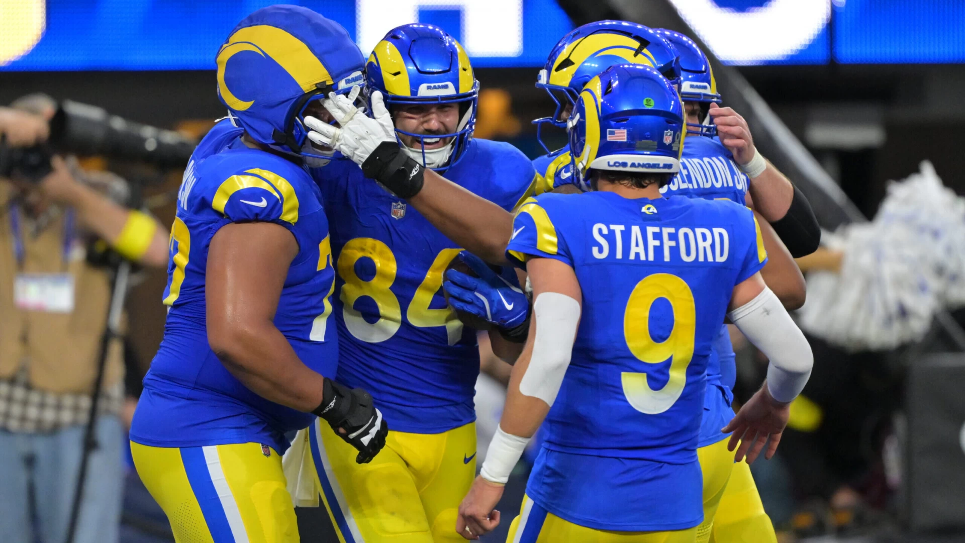 NFL Predicting the 2026 Playoff Bracket