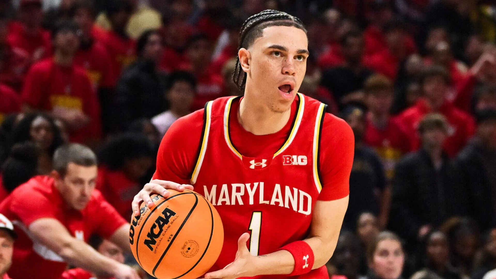 NIL Top 55 Men’s College Basketball Rankings: Name and Likeness List