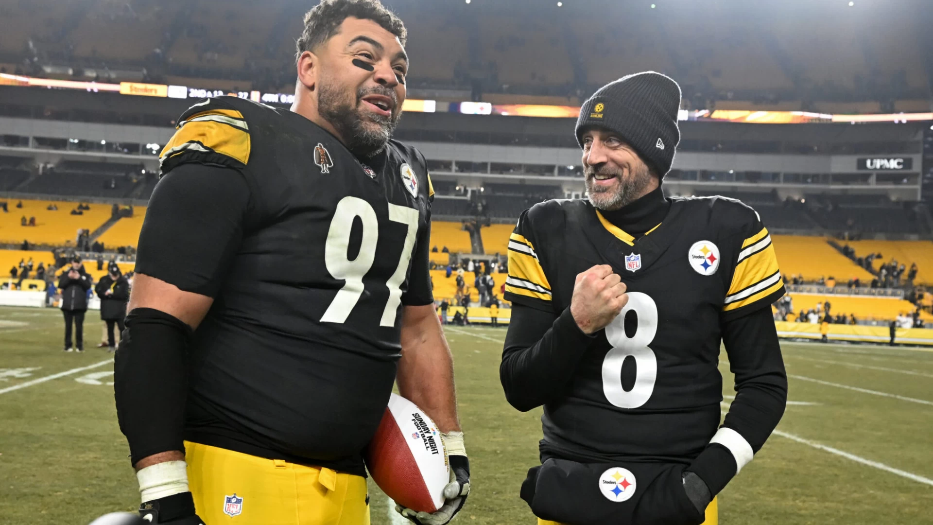 Predicting the 2026 AFC Playoff Bracket