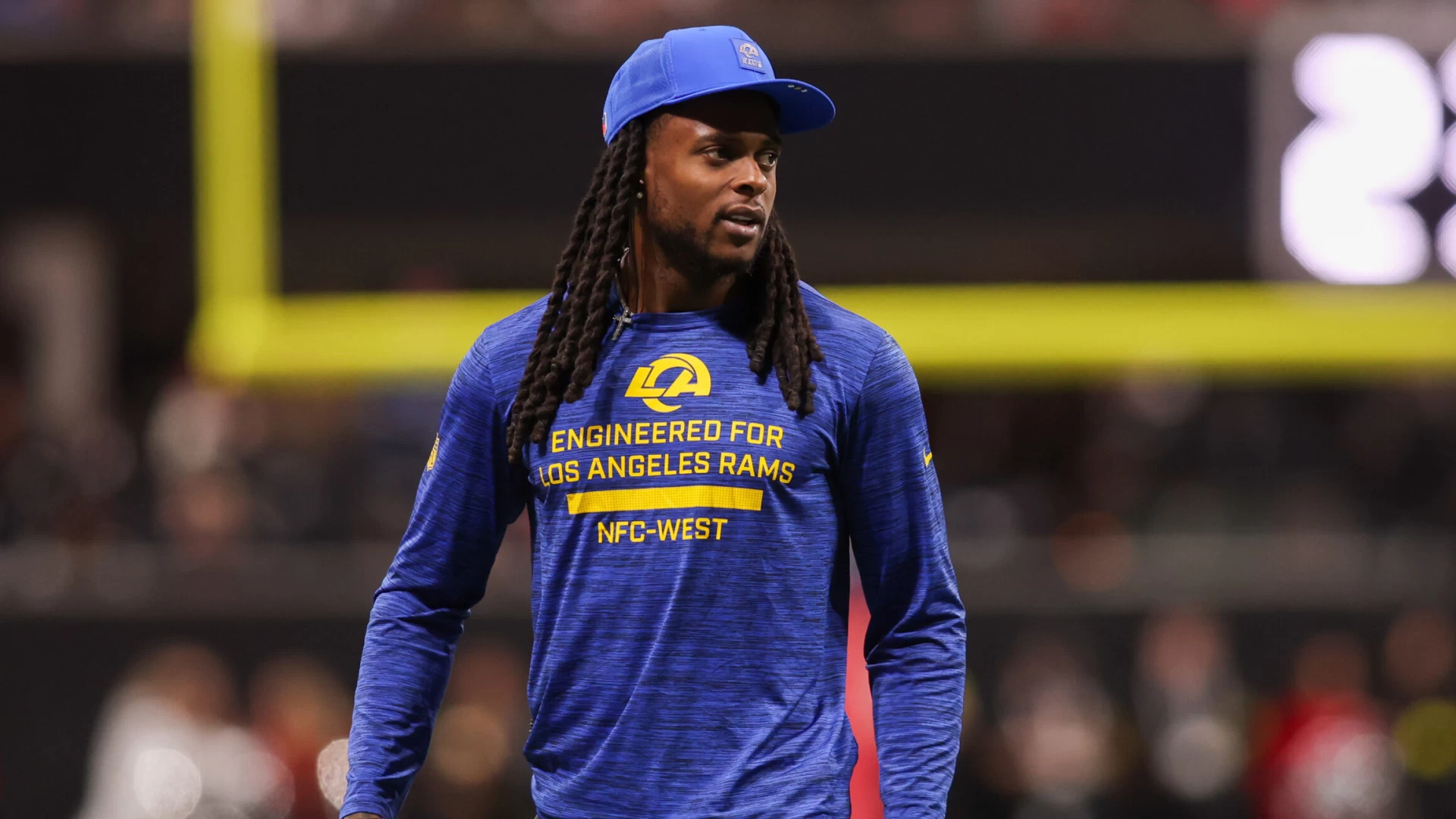 NFL Wild Card Weekend Injury Analysis: Davante Adams, Rome Odunze ...