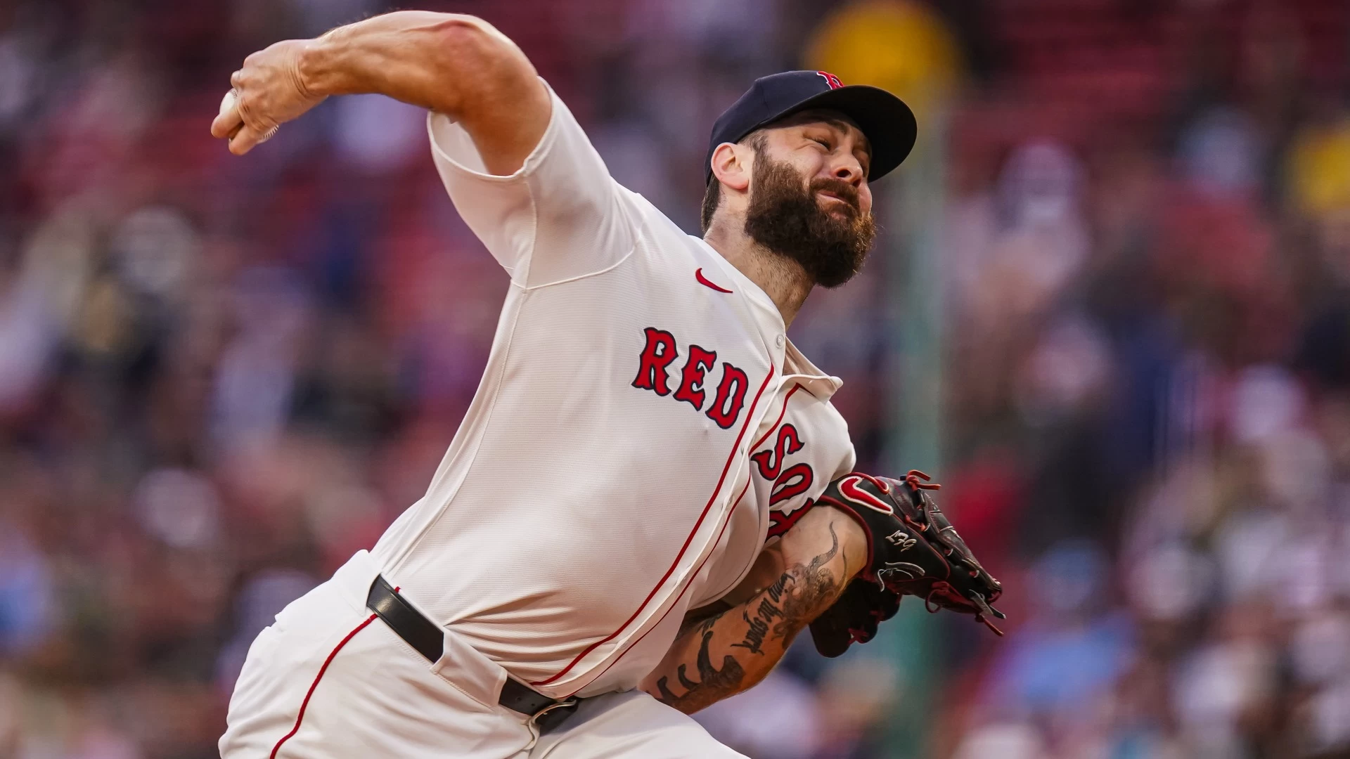 Boston vs. Seattle: Giolito vs. Gilbert Pitching Preview