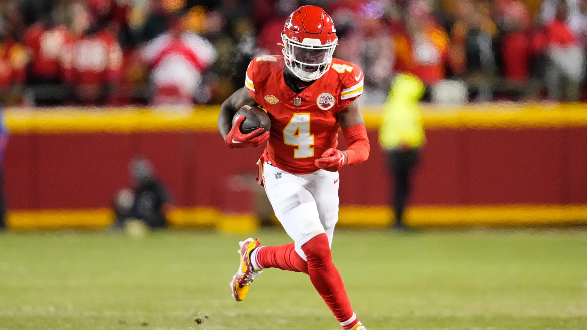 Chiefs WR Rashee Rice Faces Jail and Possible Suspension