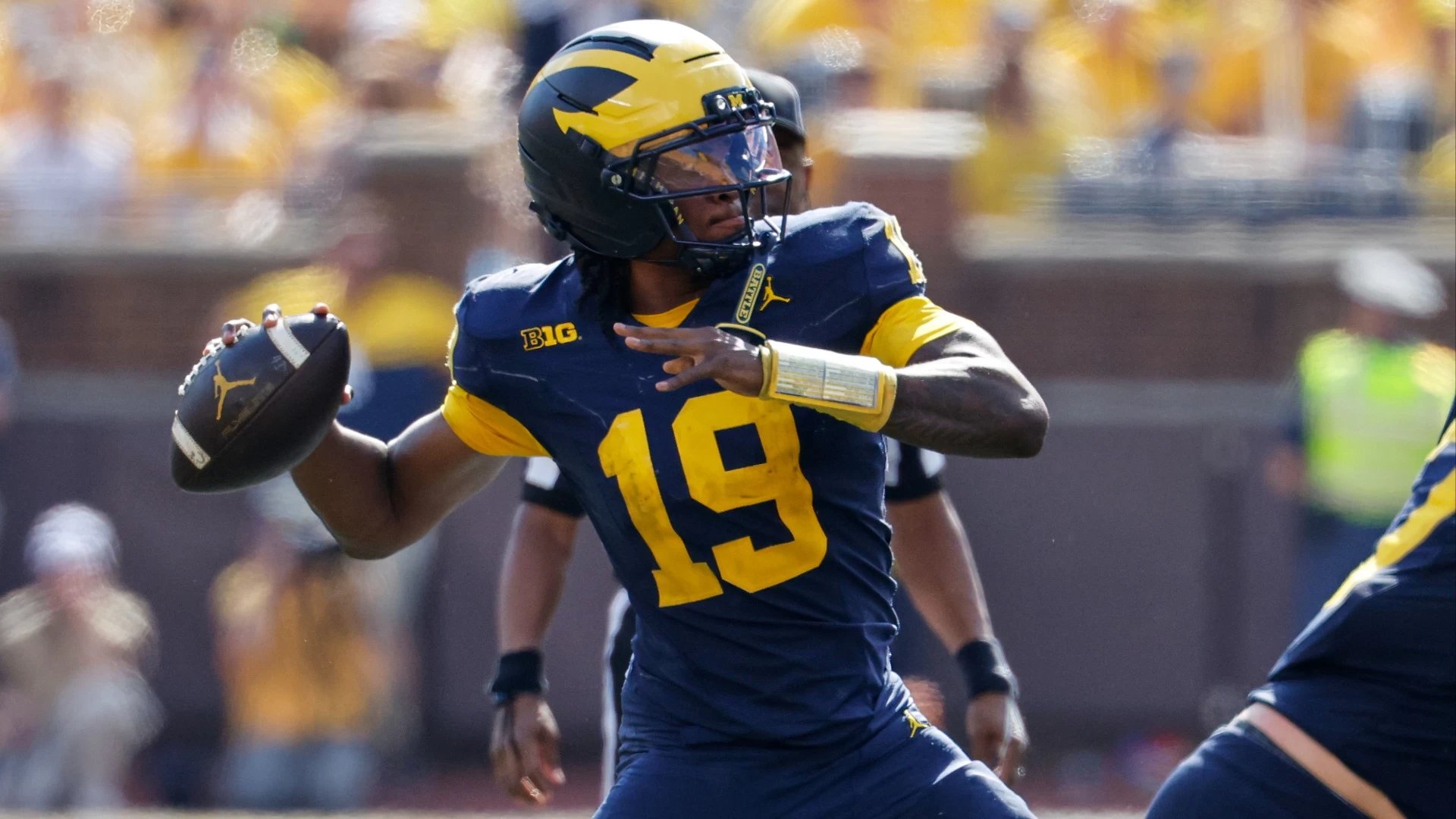 Michigan vs. USC: Thrilling Saturday Night Showdown Preview