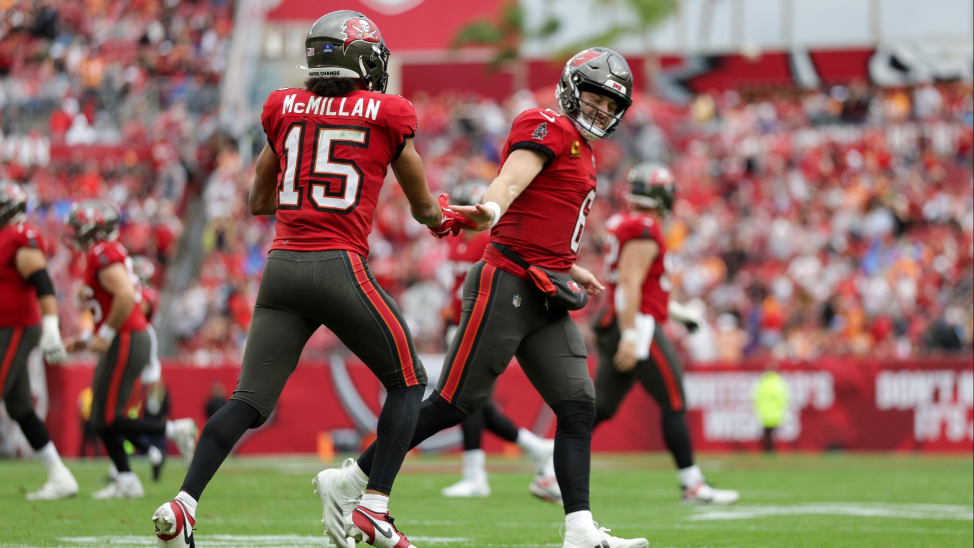 Saints vs. Buccaneers: NFL Rivalry Impact on NFC South Title