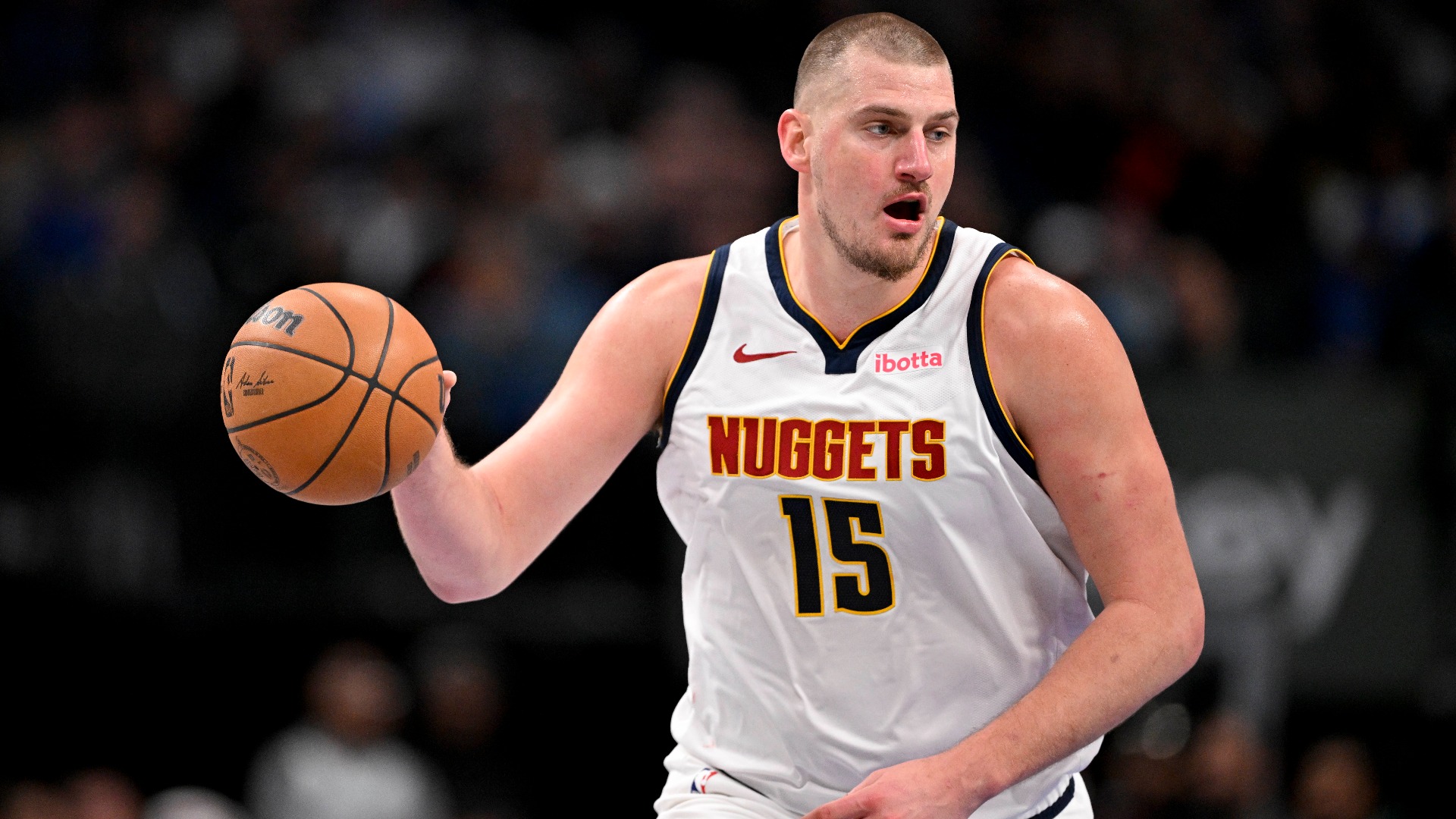 Mavericks vs. Nuggets NBA Preview: Home Underdog Dynamics