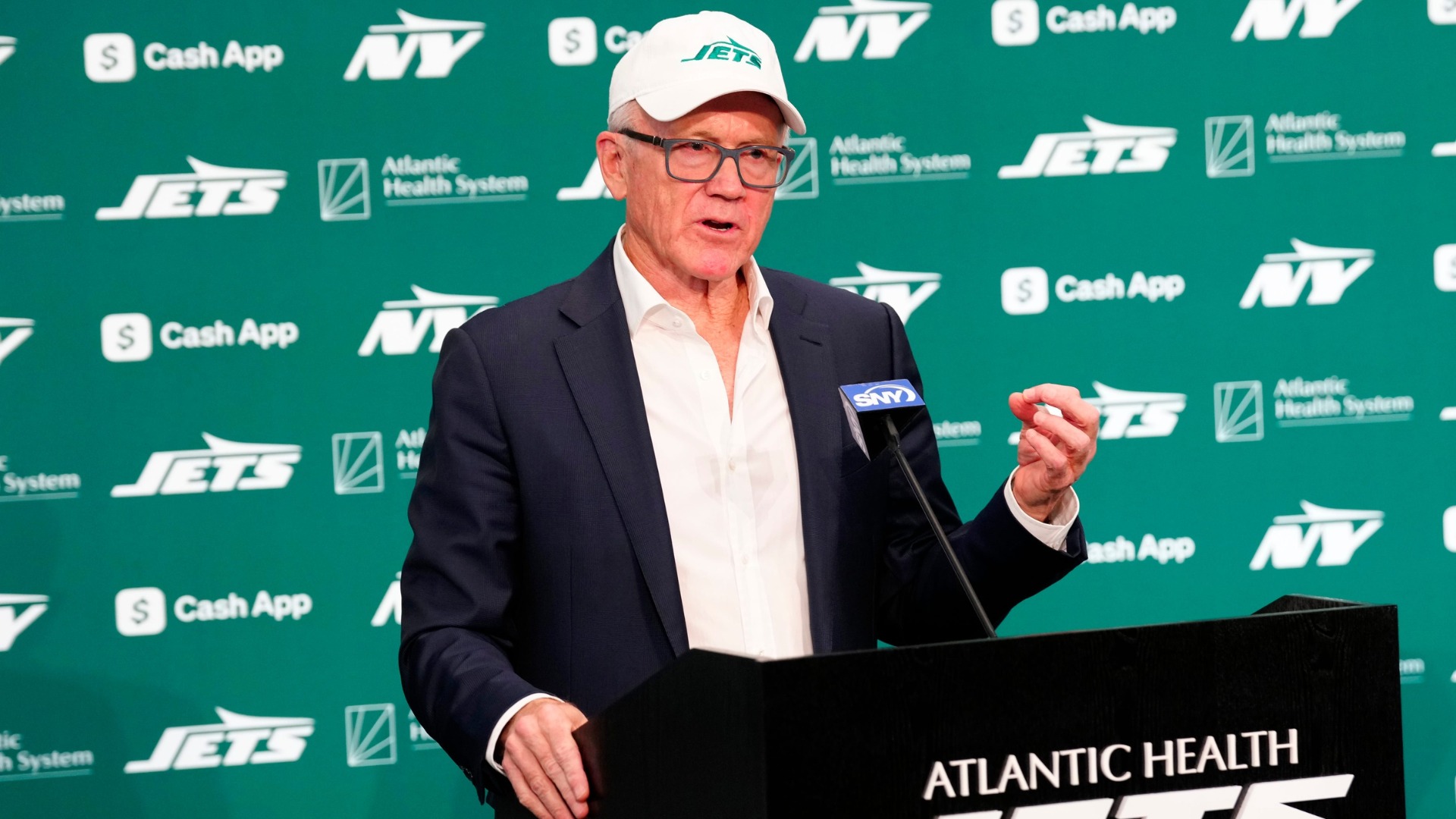 Woody's Take on Aaron Rodgers and New Jets Strategy