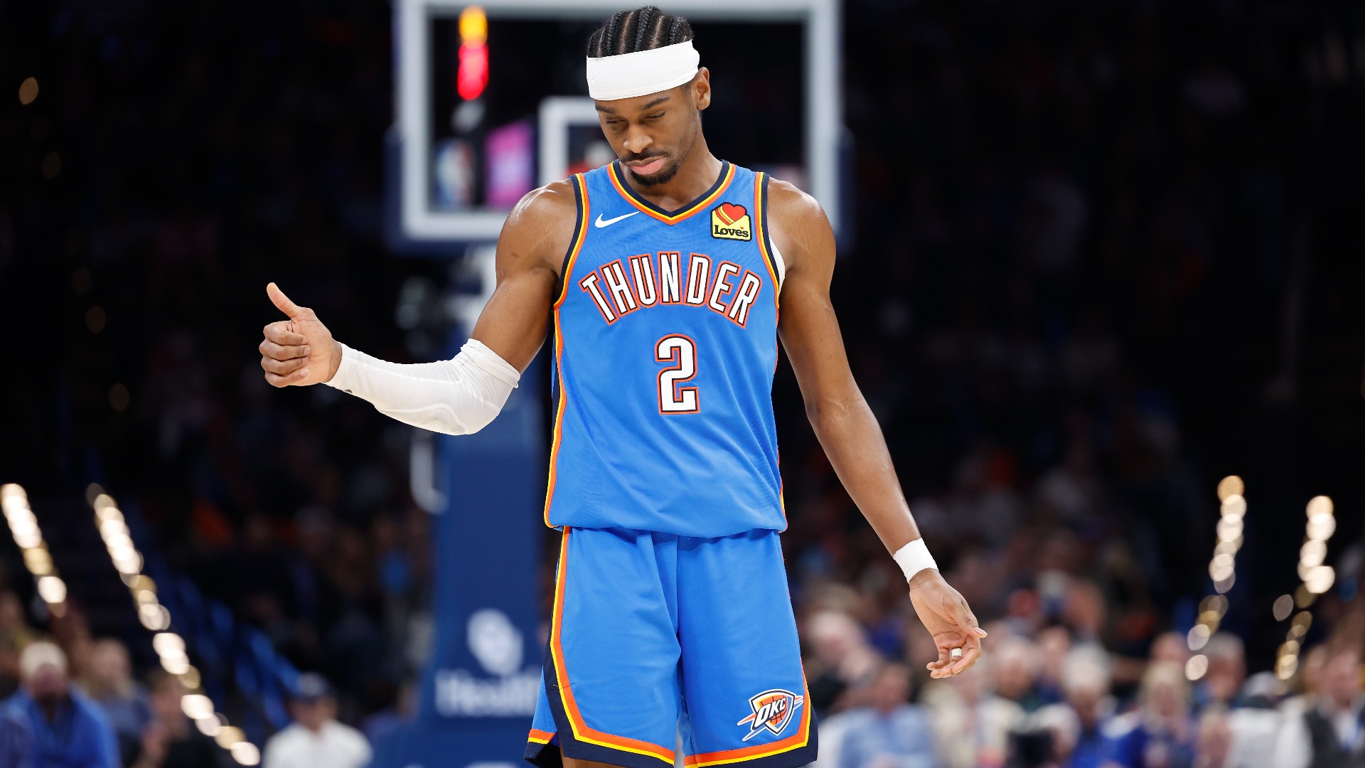 MVP Race Heats Up: Nikola Jokic vs. Shai Gilgeous-Alexander