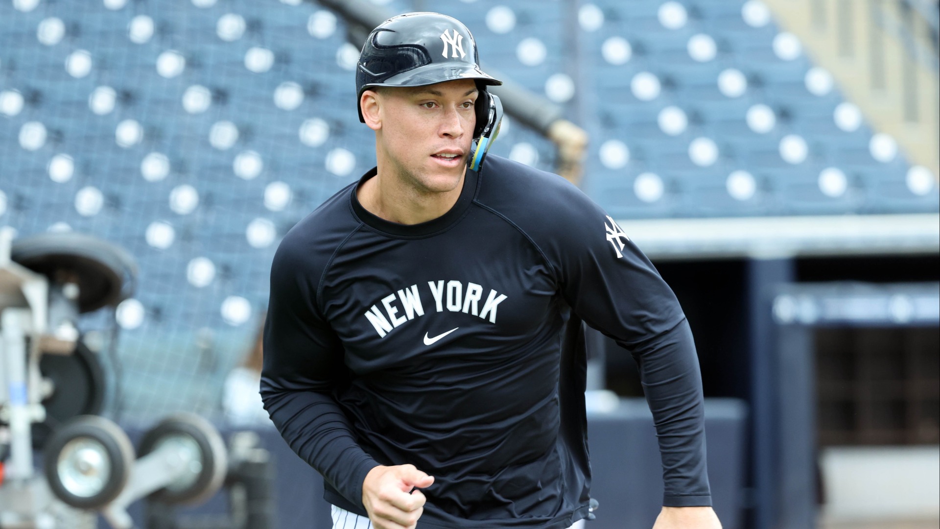 Analyzing the New York Yankees' Potential Lineup and Depth