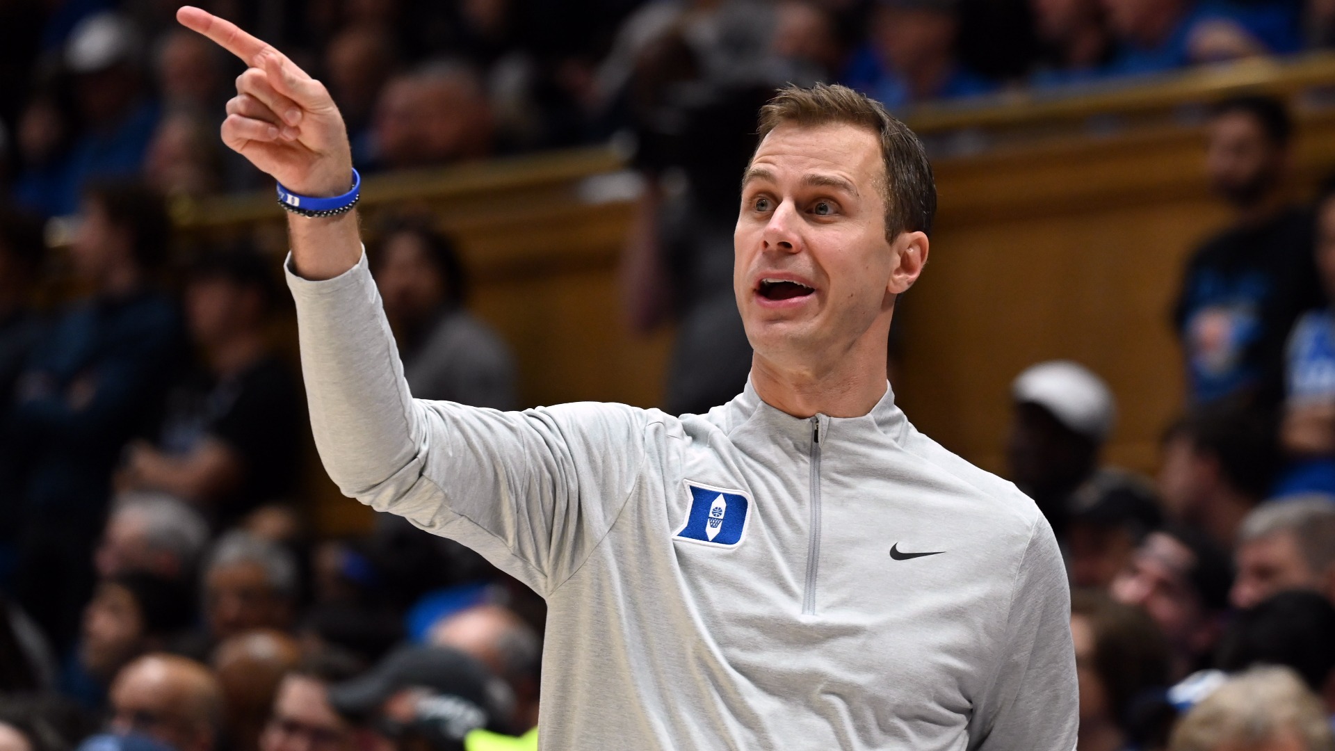 ACC's Decline and Duke's Dominance: Conference Dynamics