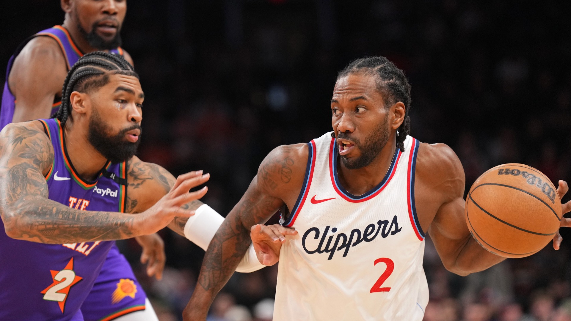 Clippers vs. Suns Preview: Kawhi Leonard Leads the Charge