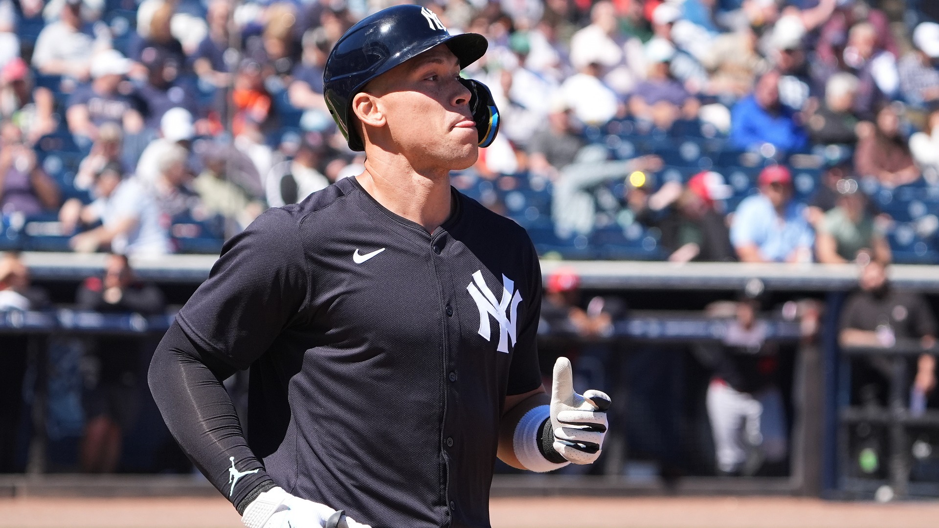 Analyzing Aaron Judge's Impact & Yankees' Lineup Changes