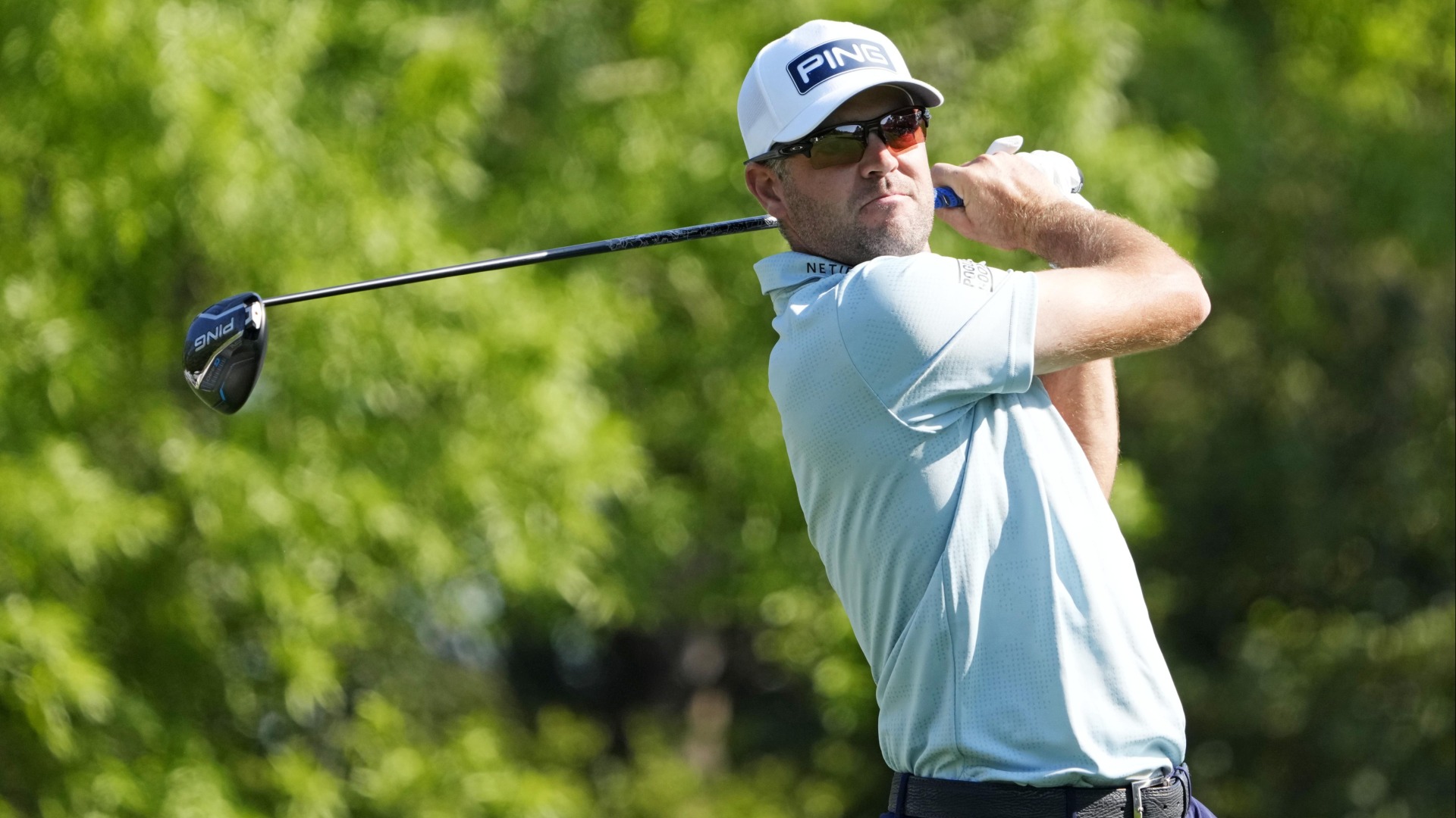 Masters Tournament Excitement: Corey Conners Making Statement